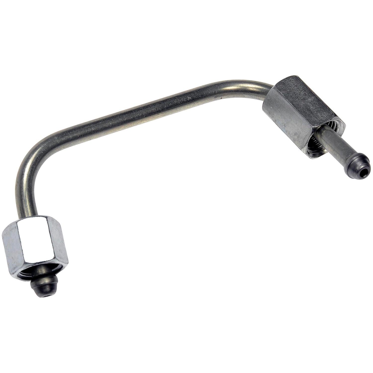 2025 Chevrolet silverado 1500 Fuel Injector Hard Line