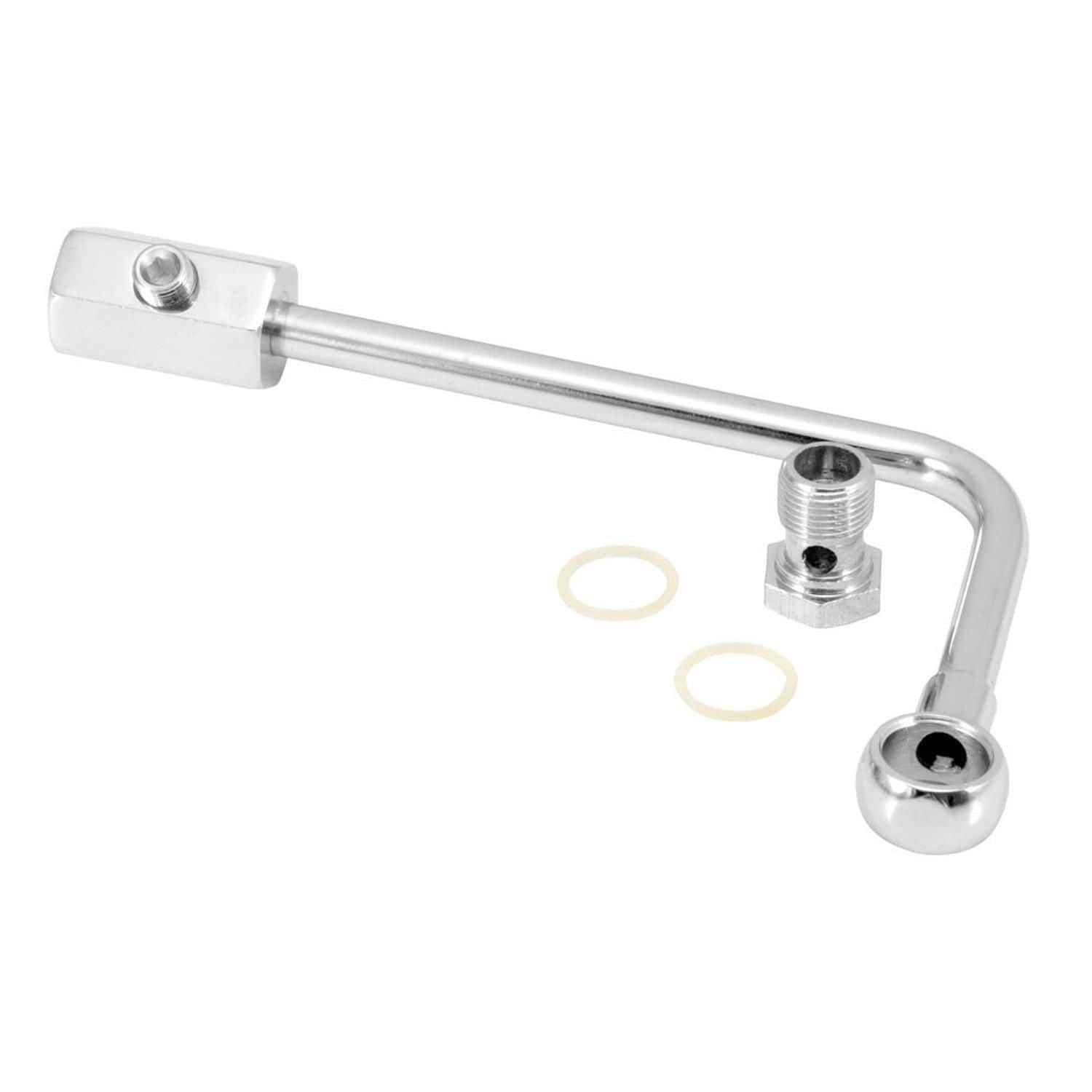 Spectre Carburetor Fuel Line Kit | AutoZone
