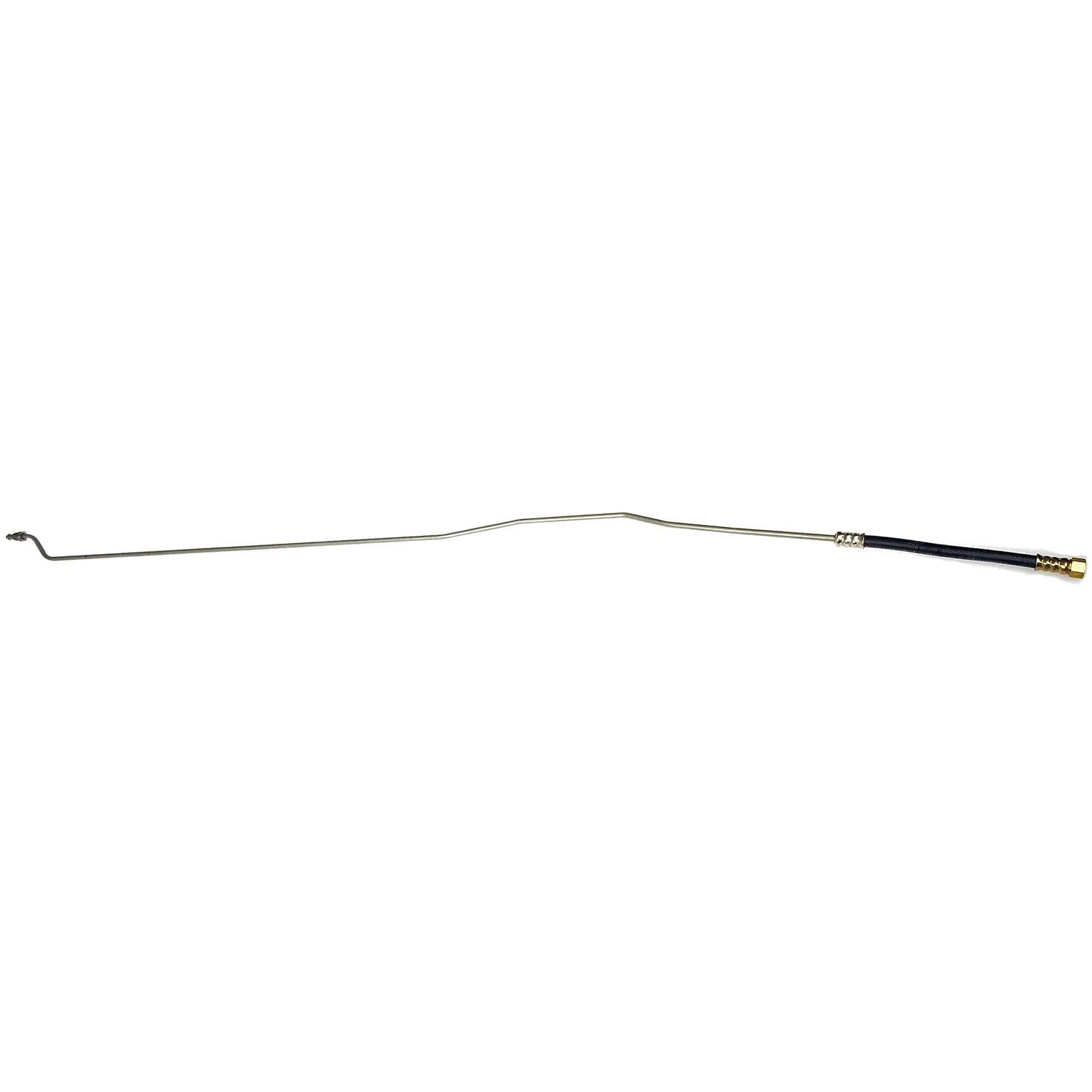 Chevrolet C3500 Fuel Feed & Return Line - Best Fuel Feed & Return Line ...