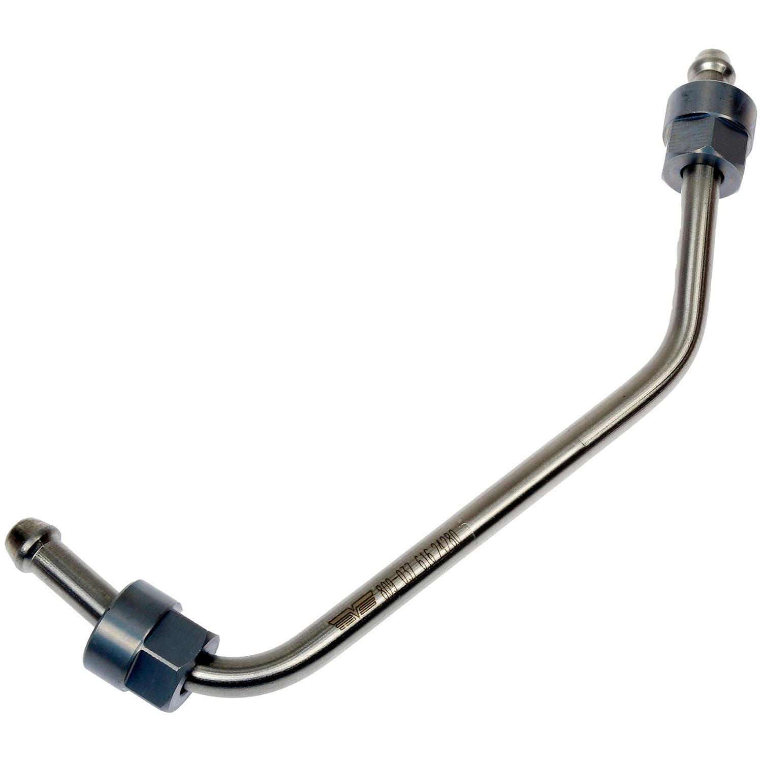 2000 Pontiac grand prix Fuel Feed & Return Line