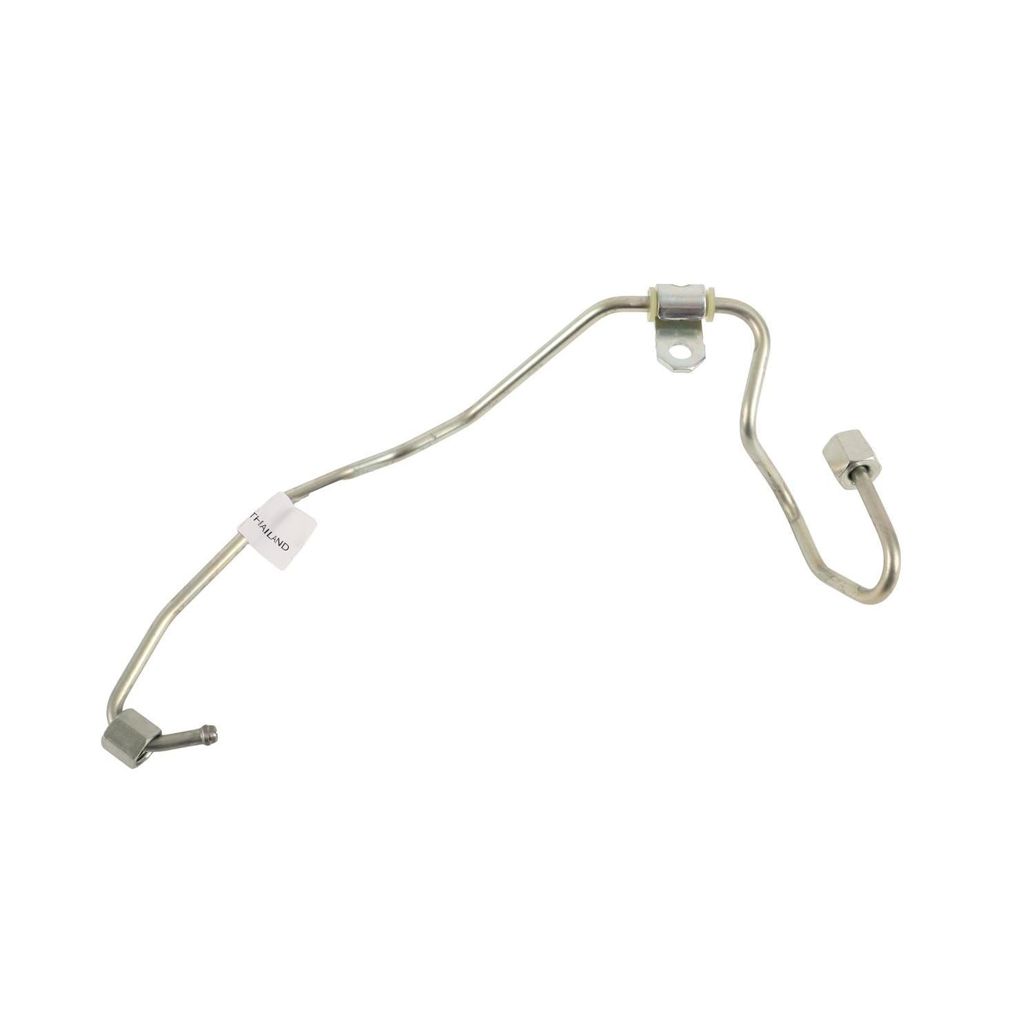 2024 Chevrolet Silverado 4500 HD Fuel Feed & Return Line
