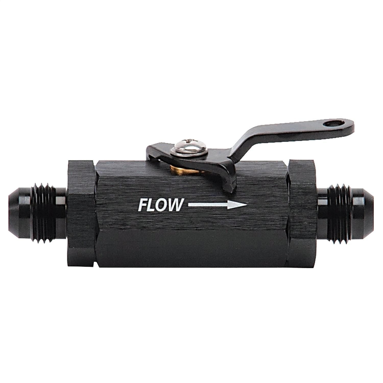 2008 Chevrolet HHR Fuel Shut-Off Valve