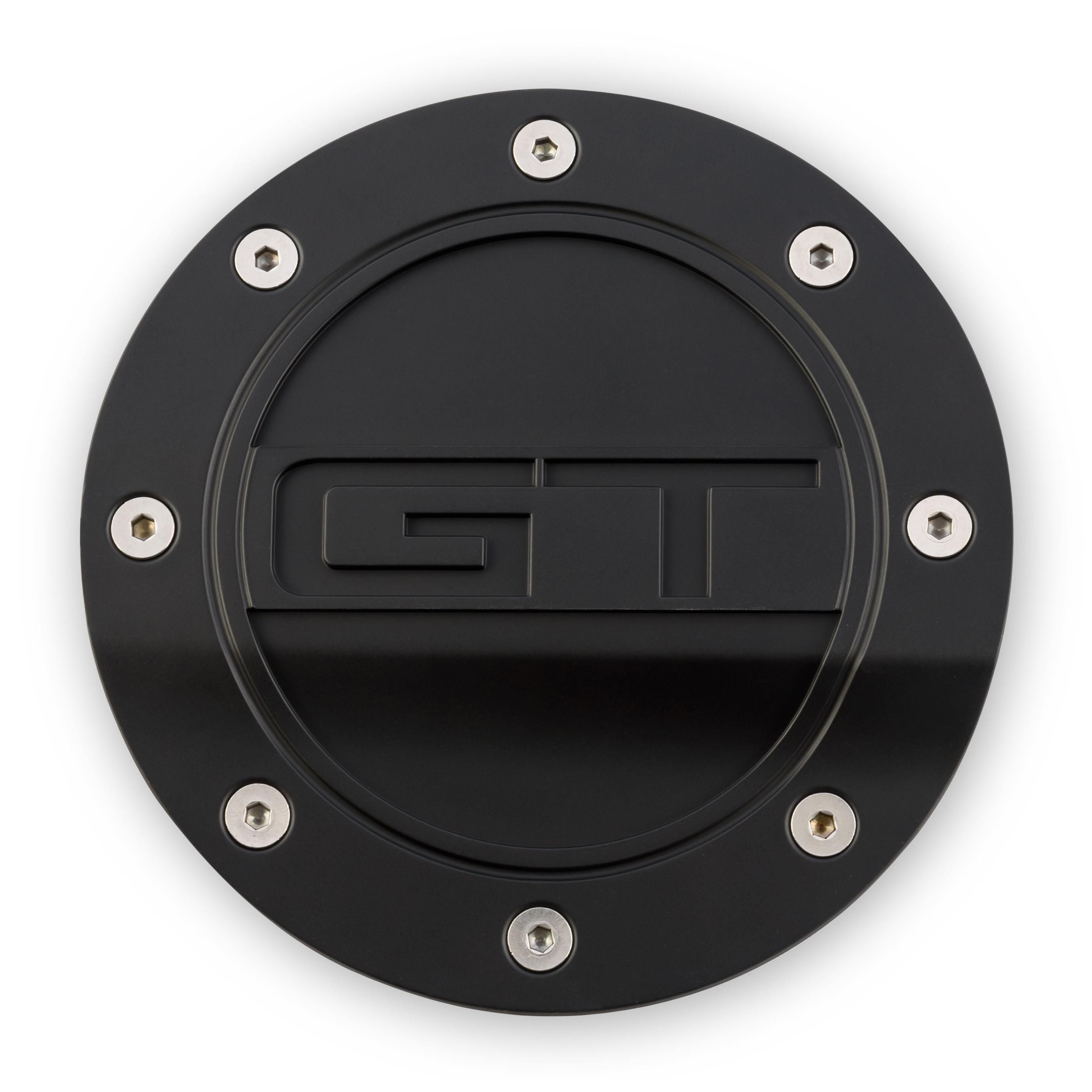 Drake Muscle Fuel Filler Door - AutoZone