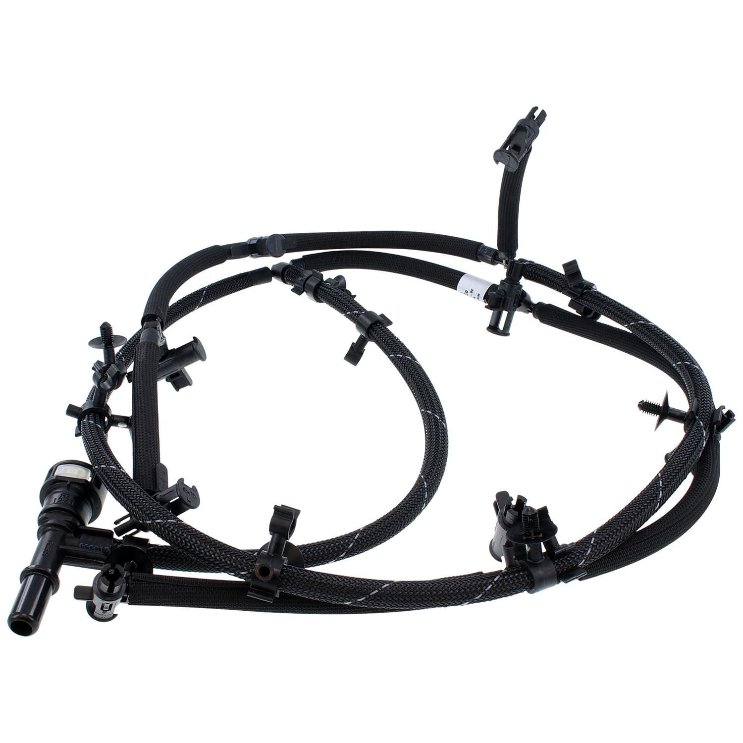 2016 Mercedes-Benz sprinter 2500 Fuel Feed & Return Line