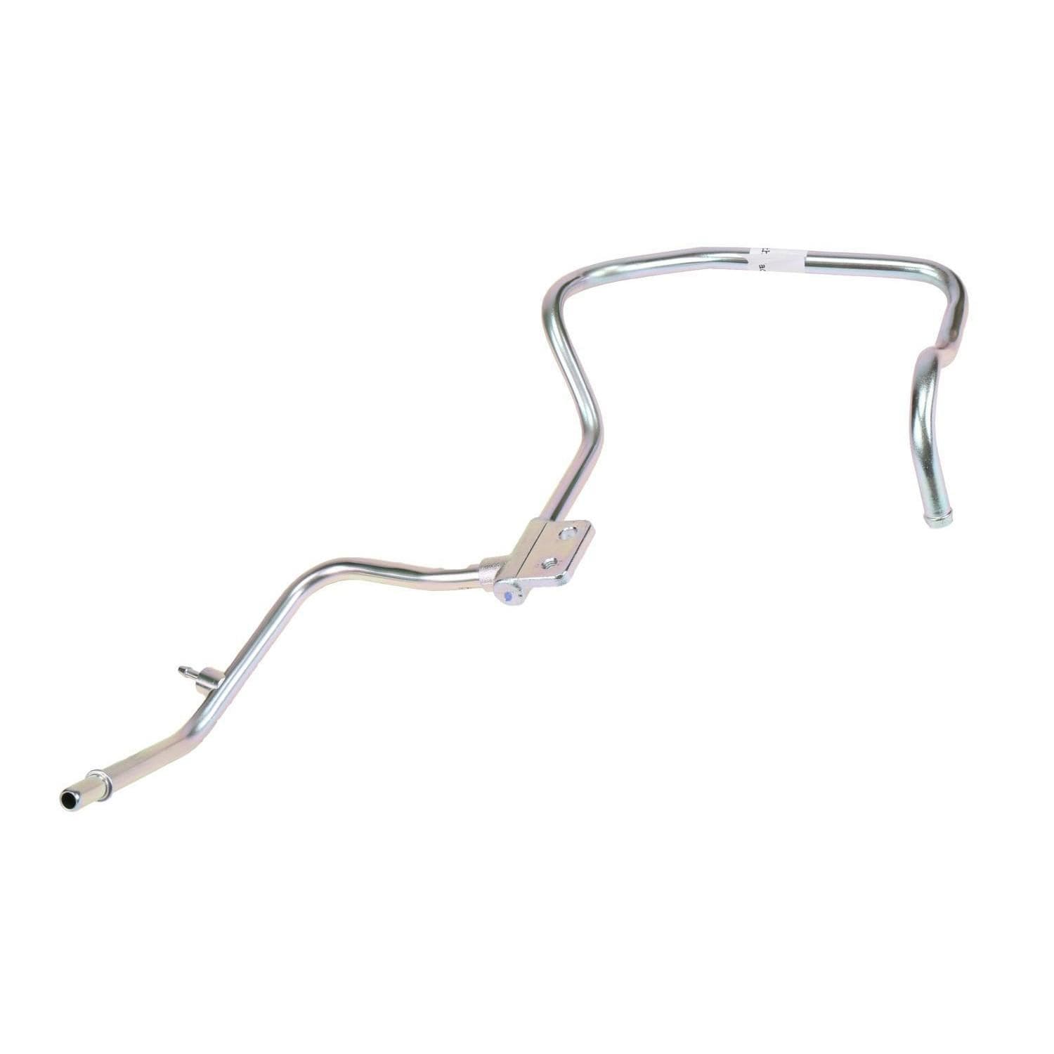 2001 Jeep wrangler Fuel Feed & Return Line