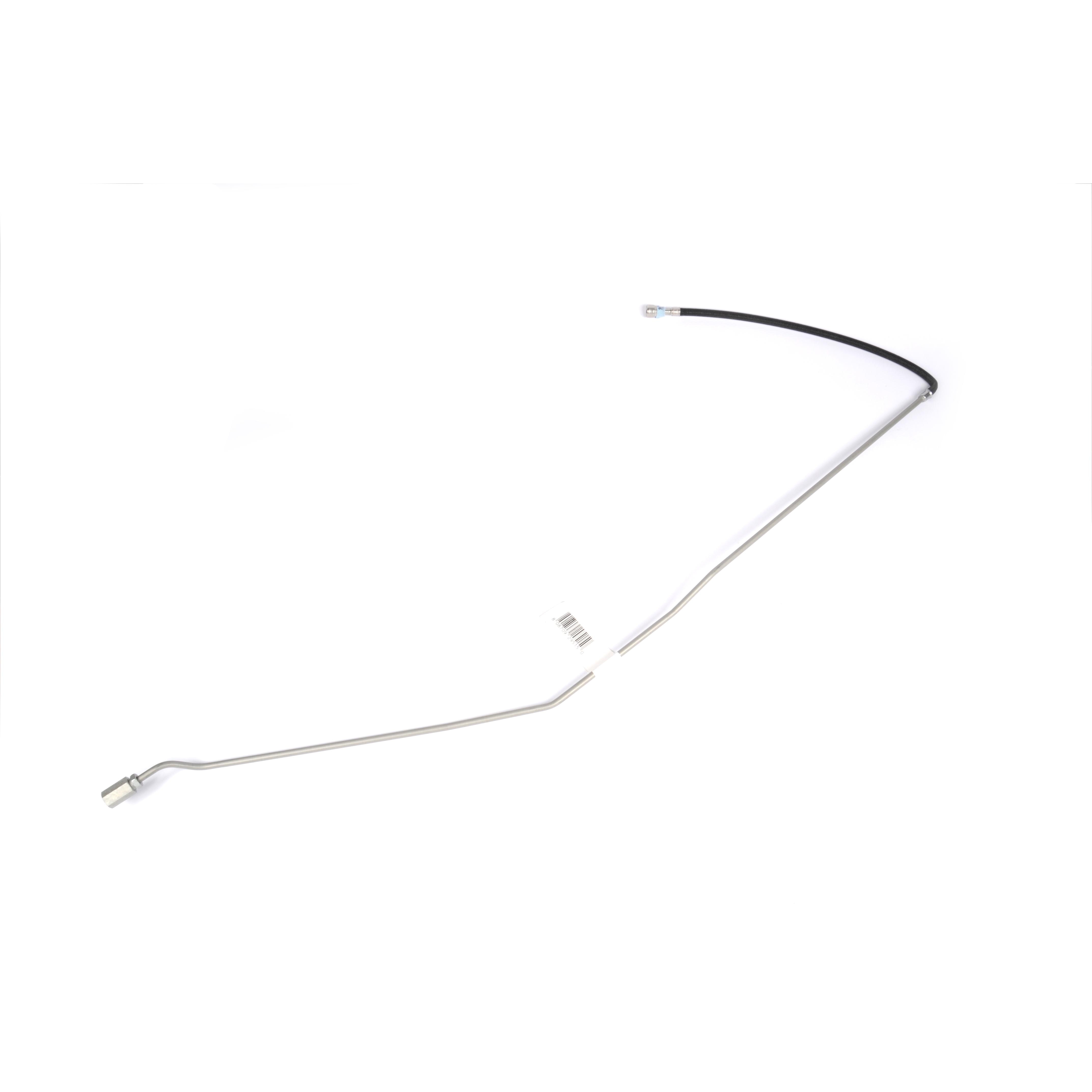 2004 Pontiac aztek Fuel Feed & Return Line