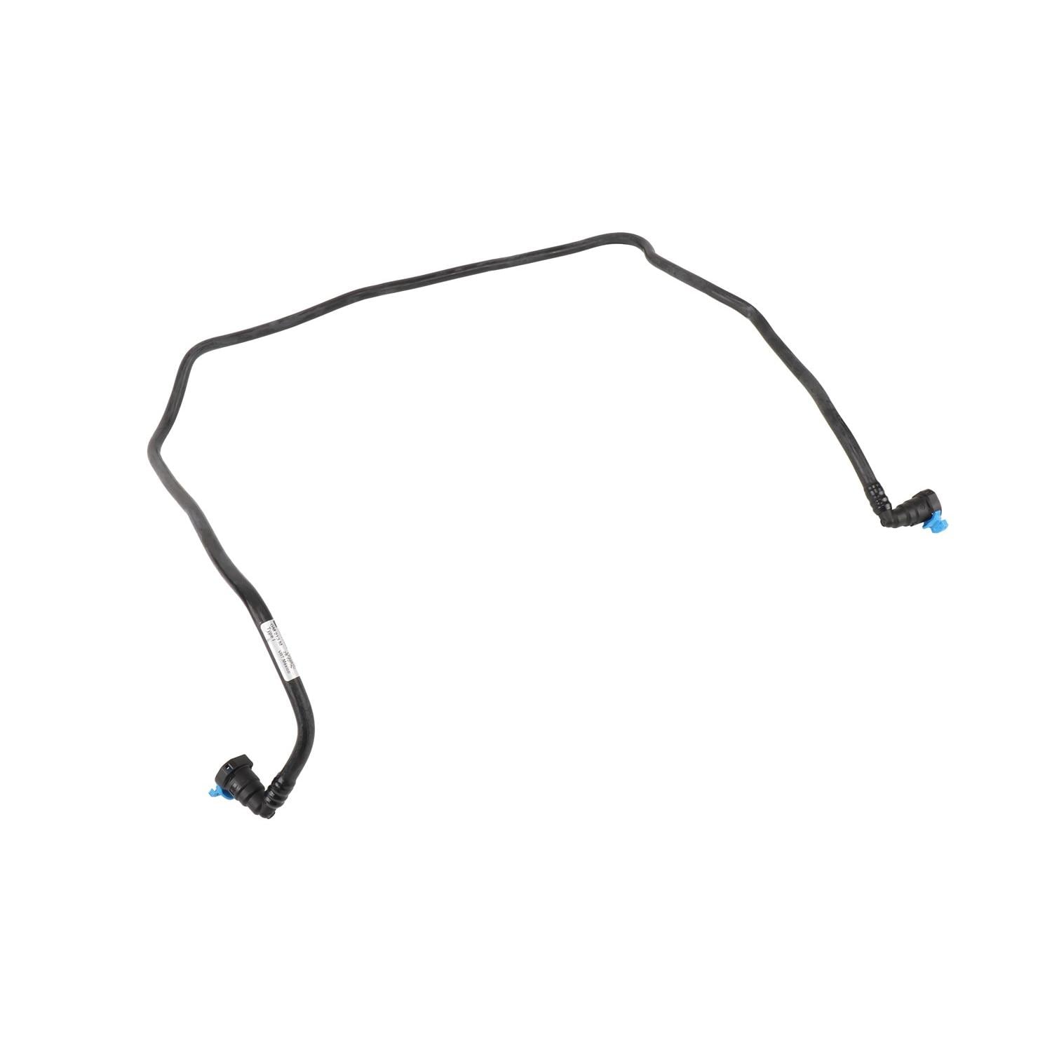 2000 Nissan Frontier Fuel Feed & Return Line