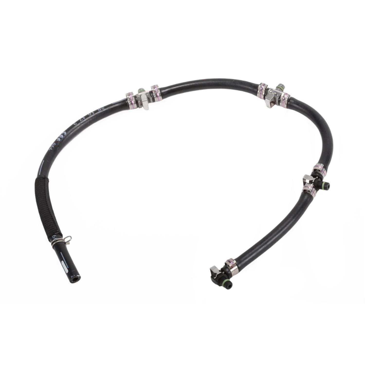 2001 Toyota Echo Fuel Feed & Return Line