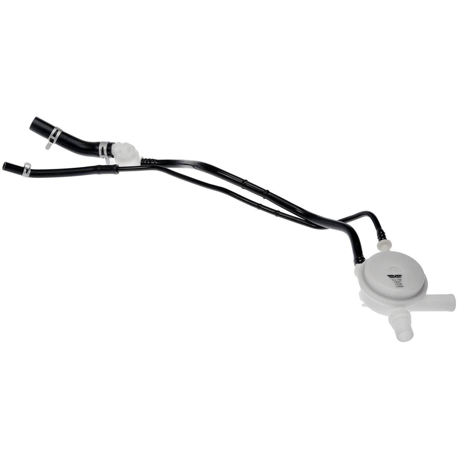 2000 Chevrolet blazer Fuel Tank Vent Valve