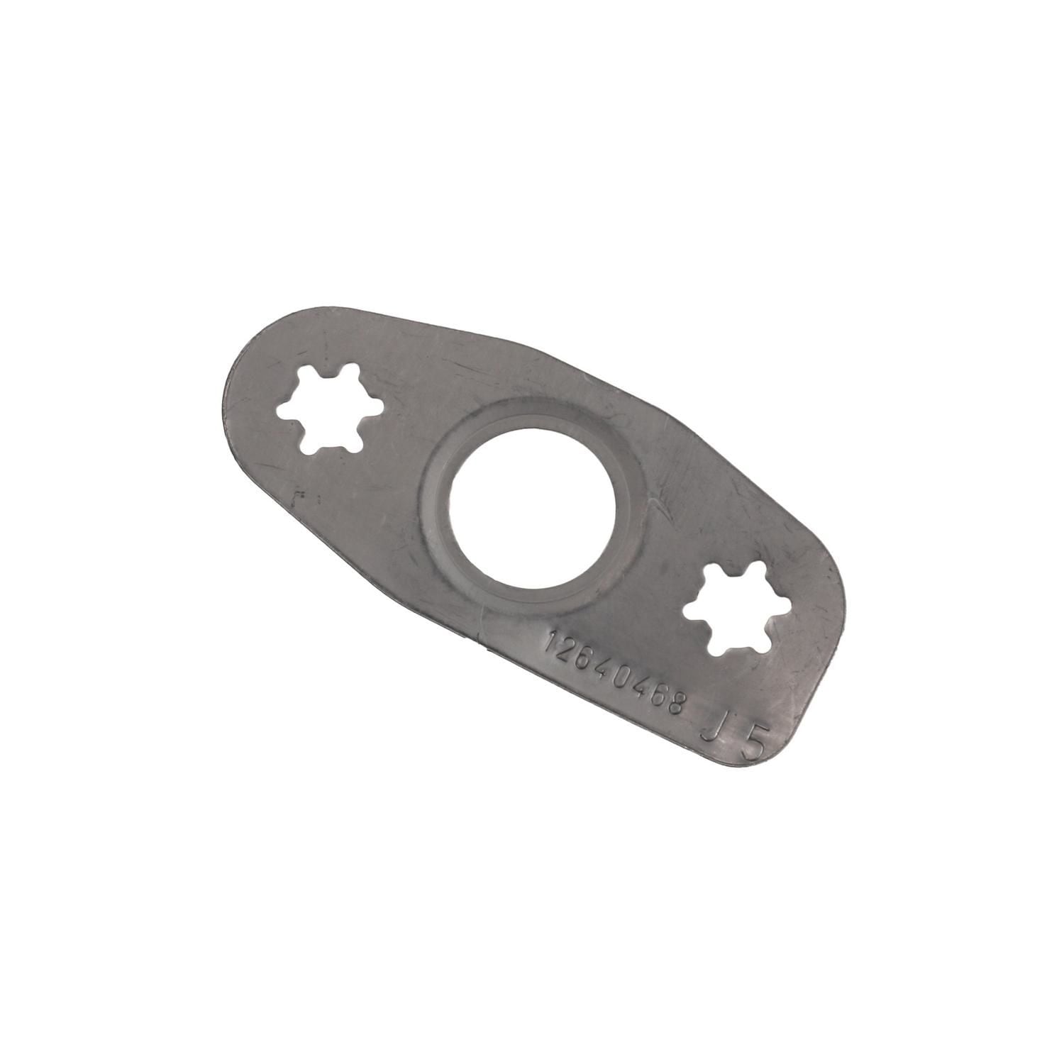 GM Genuine Parts Turbocharger Oil Return Line Gasket - AutoZone