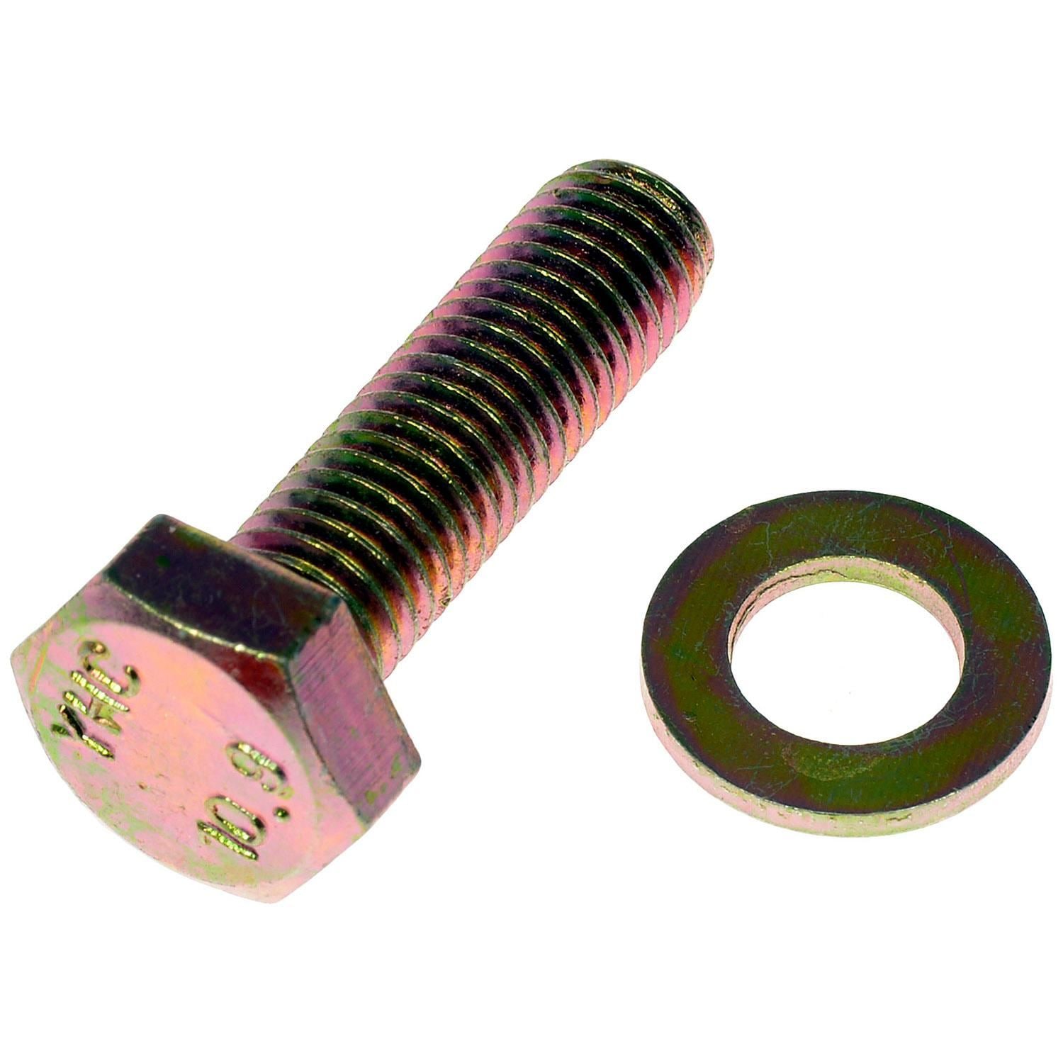 2002 Volkswagen beetle Turbocharger Mounting Bolt