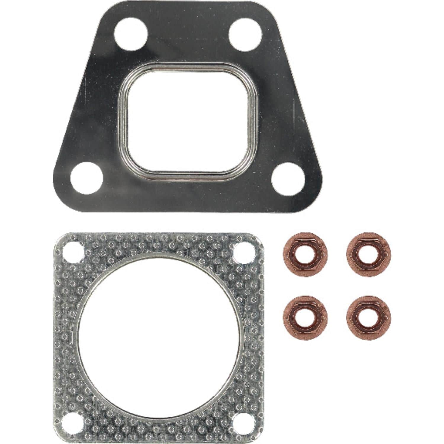 Chevrolet C4500 Kodiak Turbocharger Mounting Kit - Best Turbocharger ...