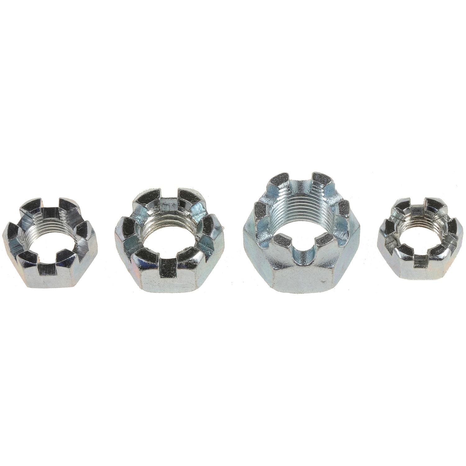 Ford Ford Nuts - Best Nuts for Ford Ford