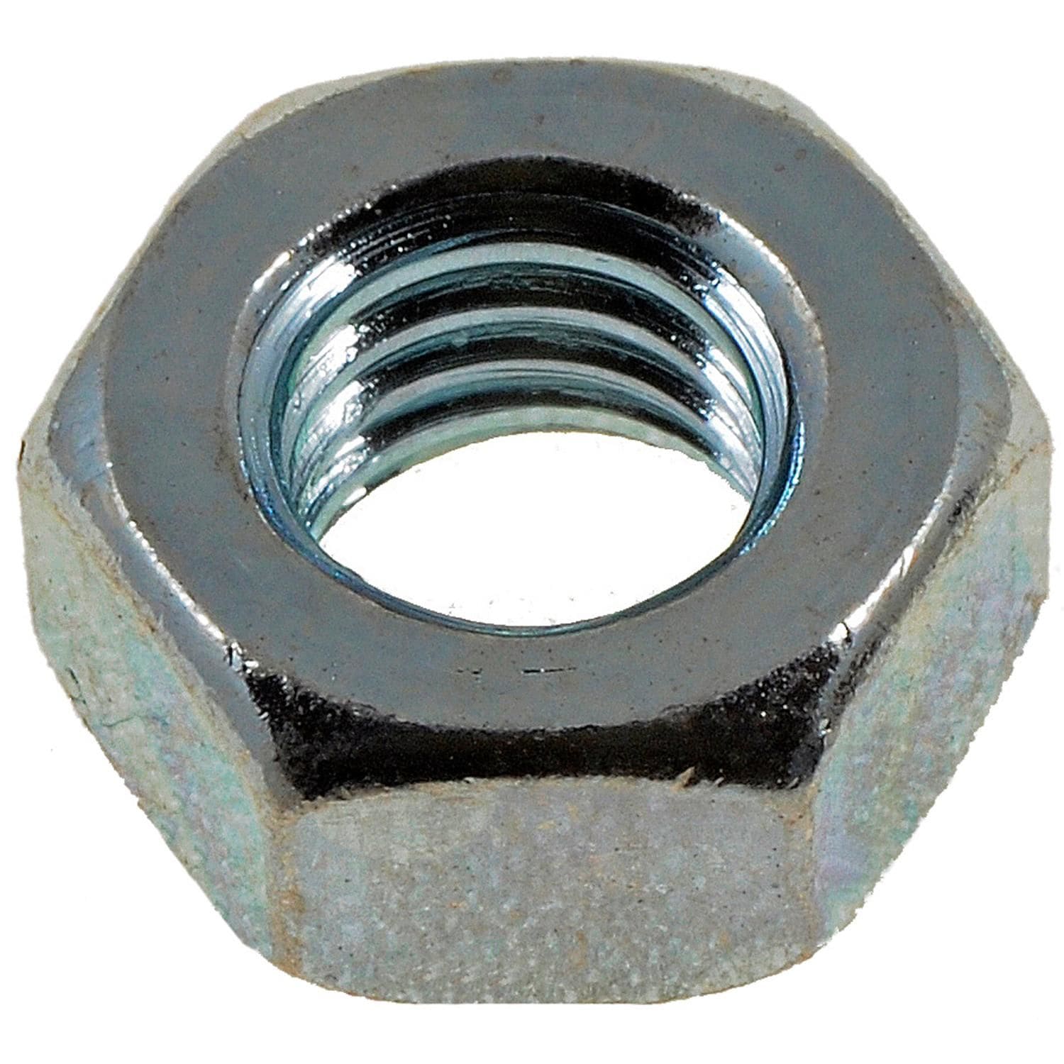 2025 Tesla Y Nuts
