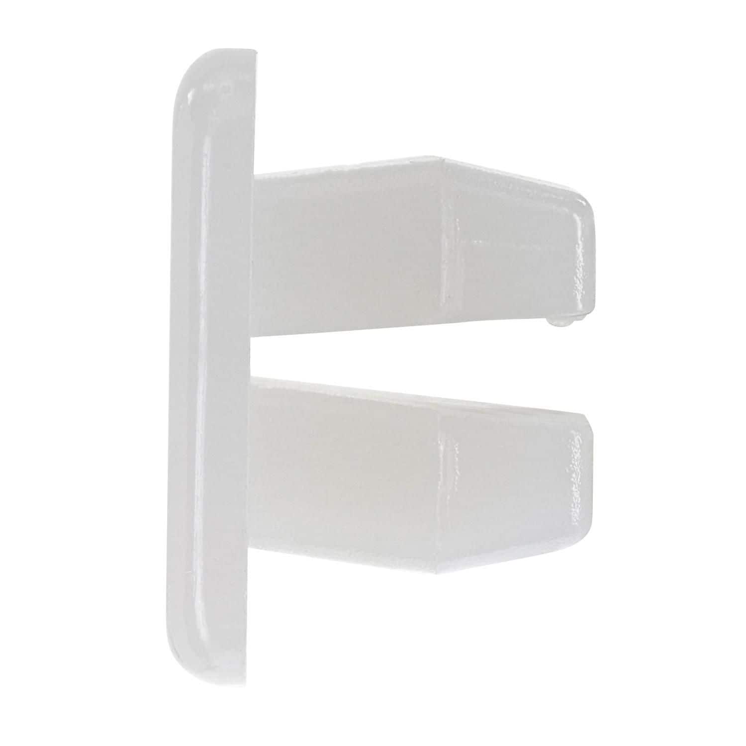 2002 Chevrolet trailblazer ext License Plate Bracket Nut