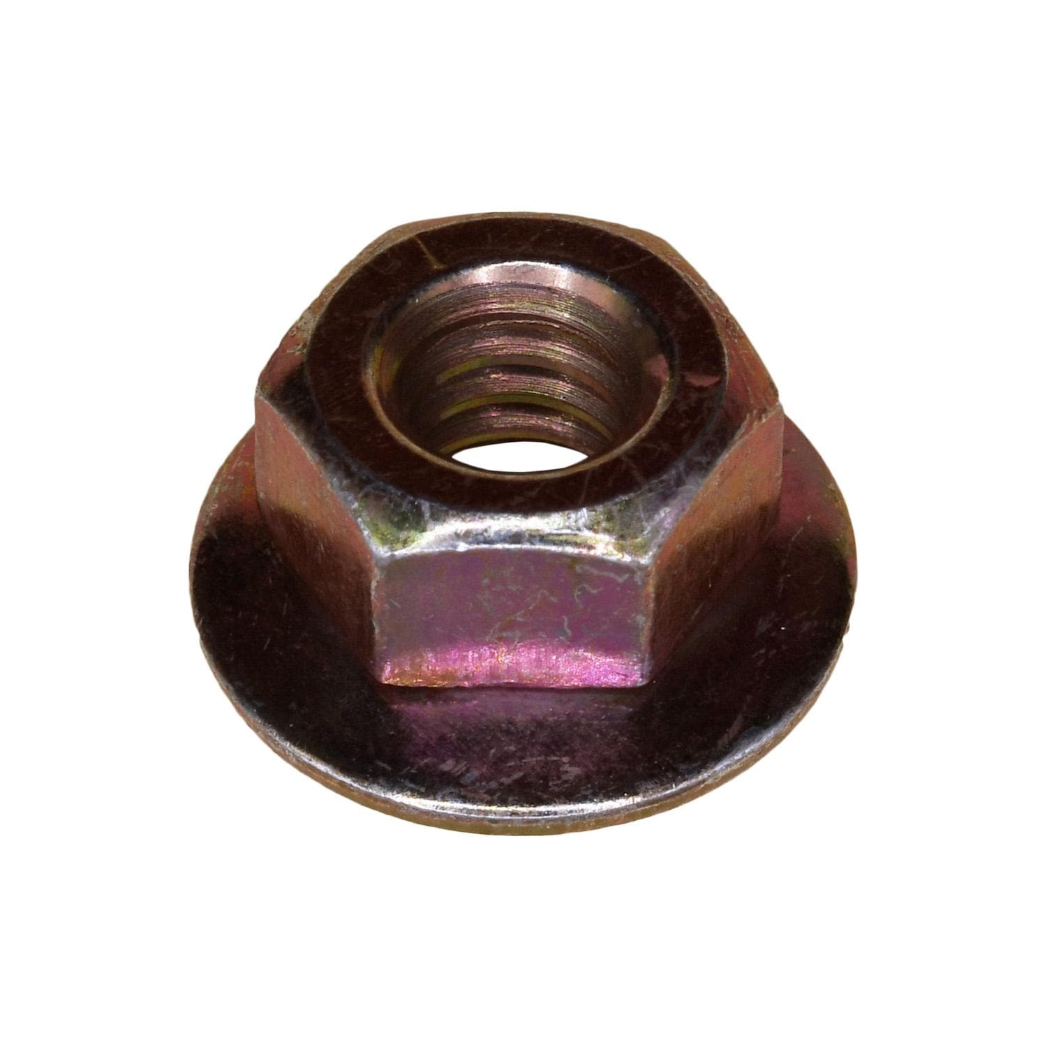 Auveco Nut 15345 | AutoZone
