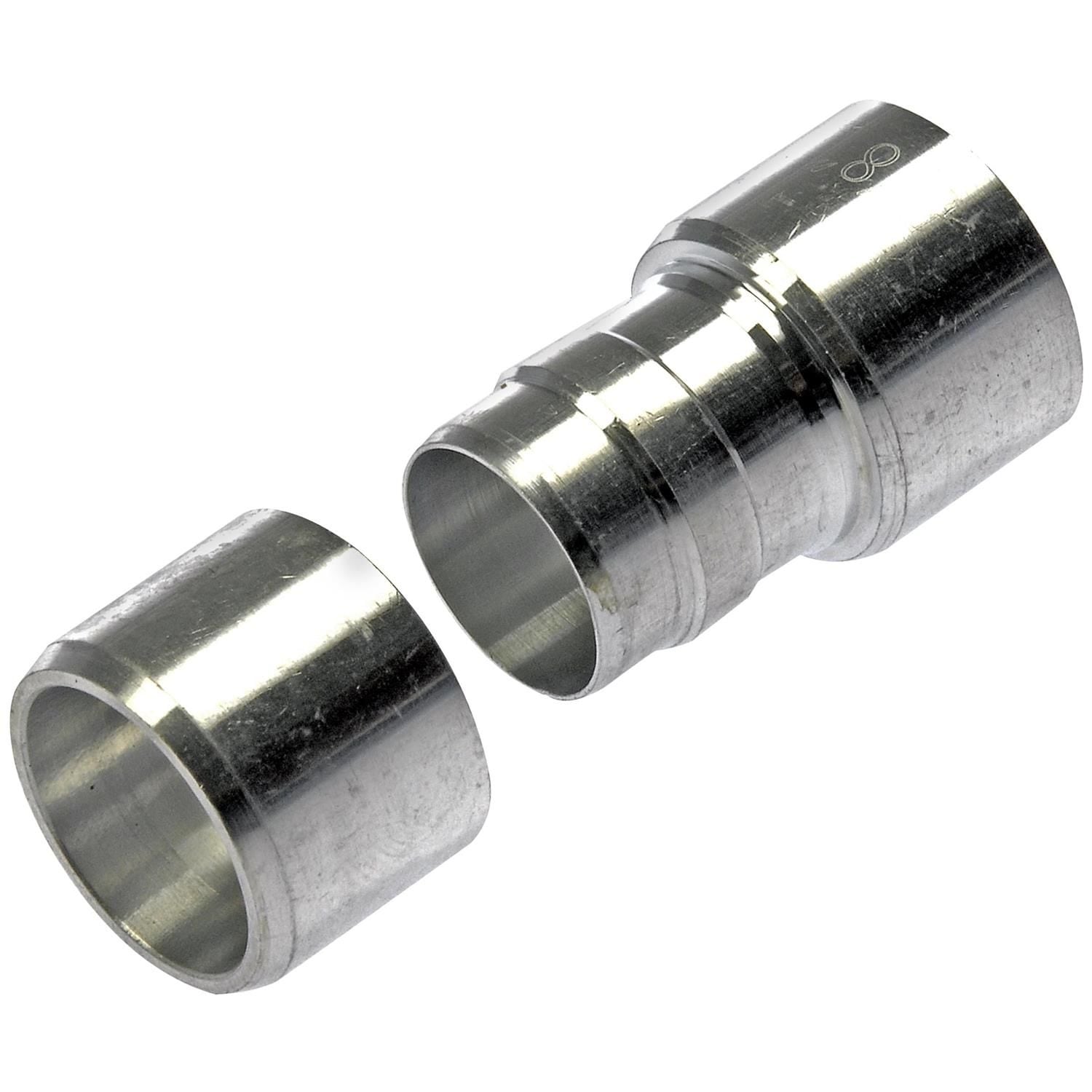 Dorman - OE Solutions 3/4in Air Conditioning Aluminum Line Block-Off ...