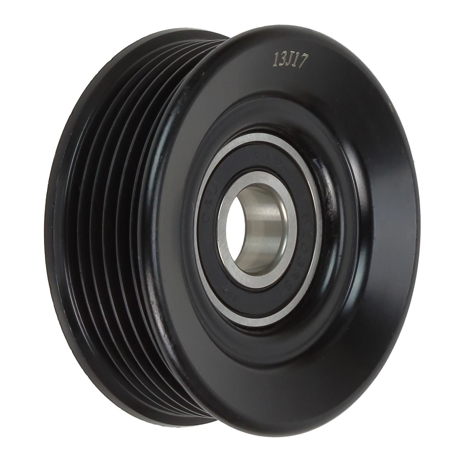 Ford E-250 Econoline Idler Pulley - Best Idler Pulley for Ford E-250 ...