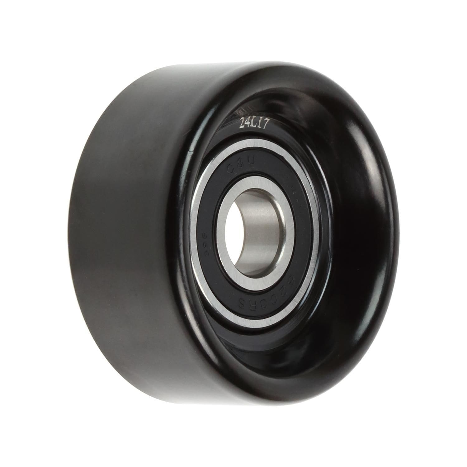 Hummer H3 Idler Pulley - Best Idler Pulley for Hummer H3