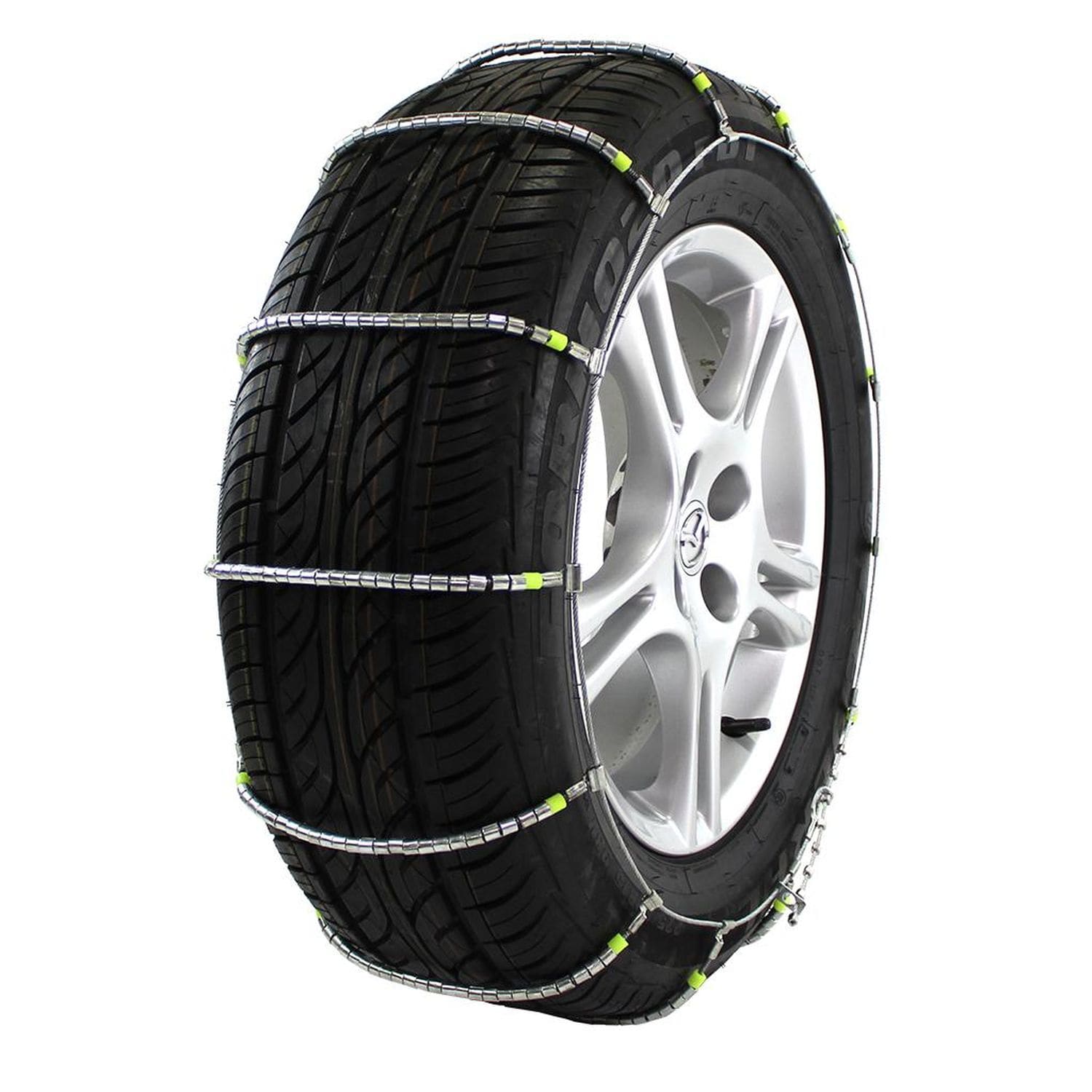 Quality Chain Tire Snow Chain 1018 | AutoZone