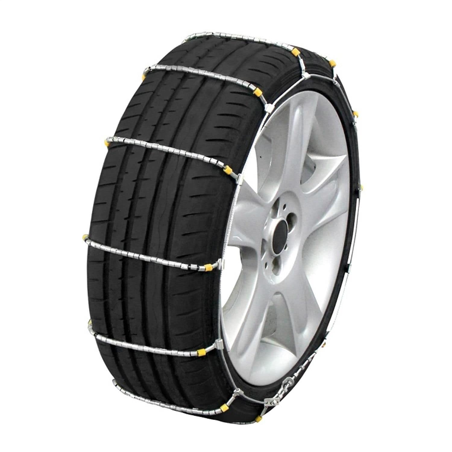 Quality Chain Tire Snow Chain 1046 | AutoZone