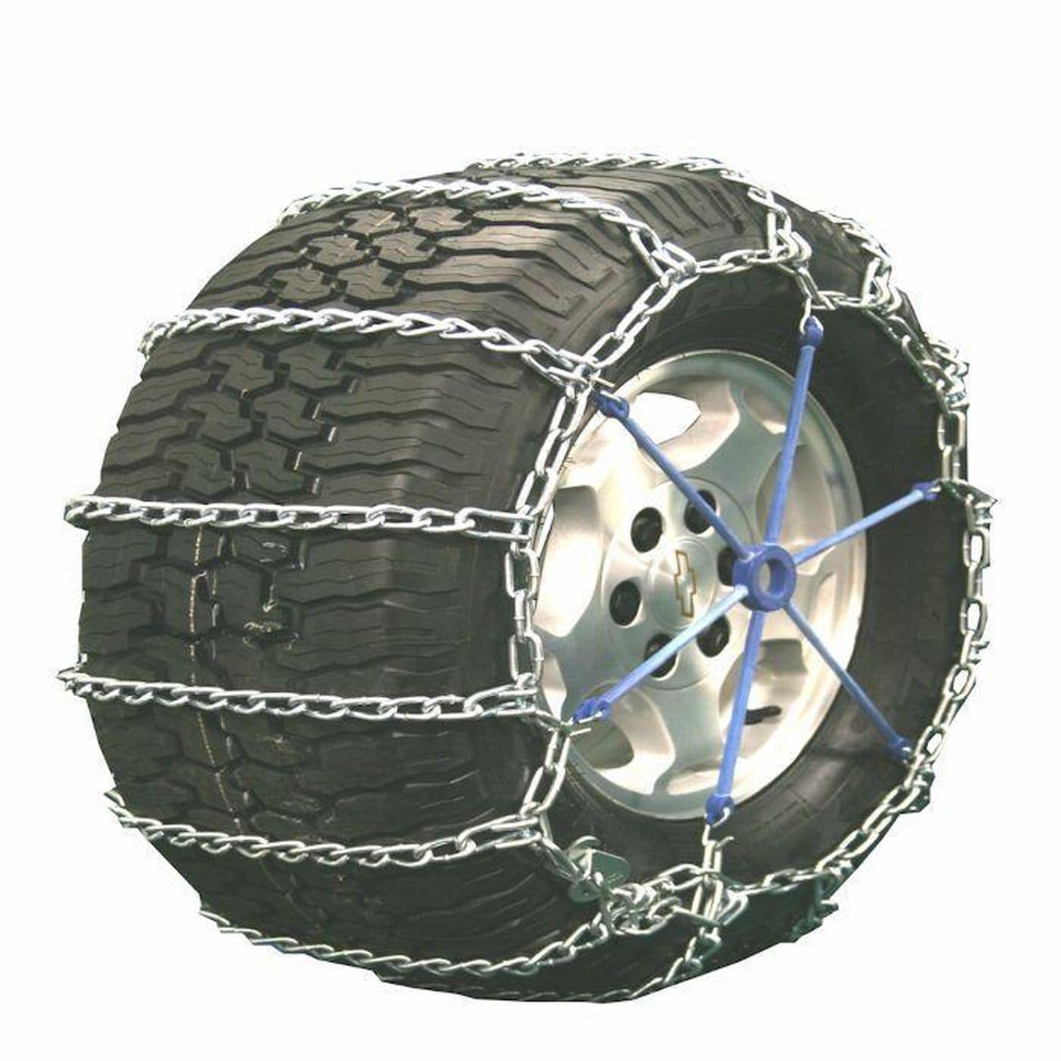 Quality Chain Tire Snow Chain 2209 | AutoZone