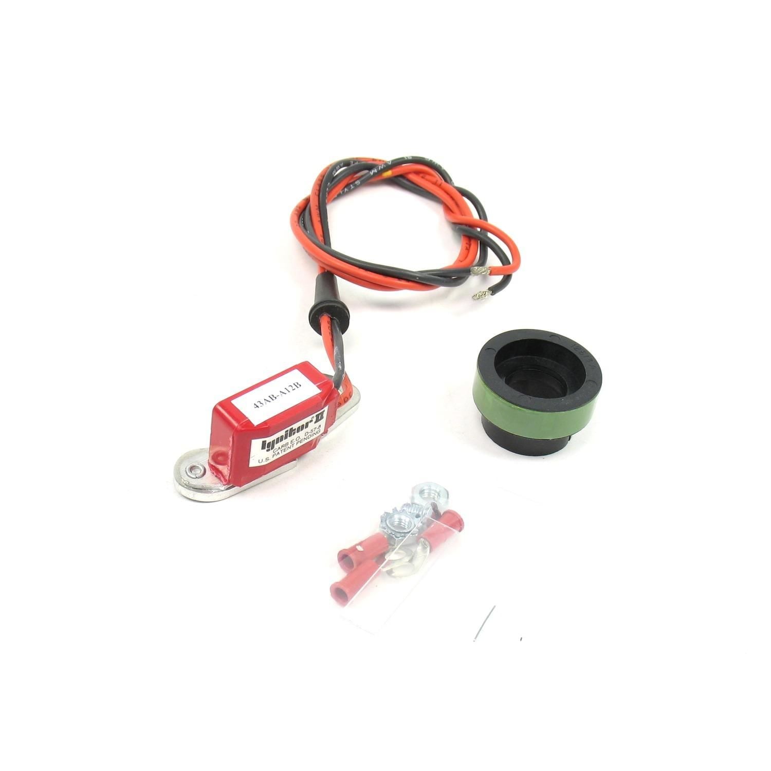 Pertronix Ignitor II Adaptive Dwell Control Ford 6 Cylinder | AutoZone