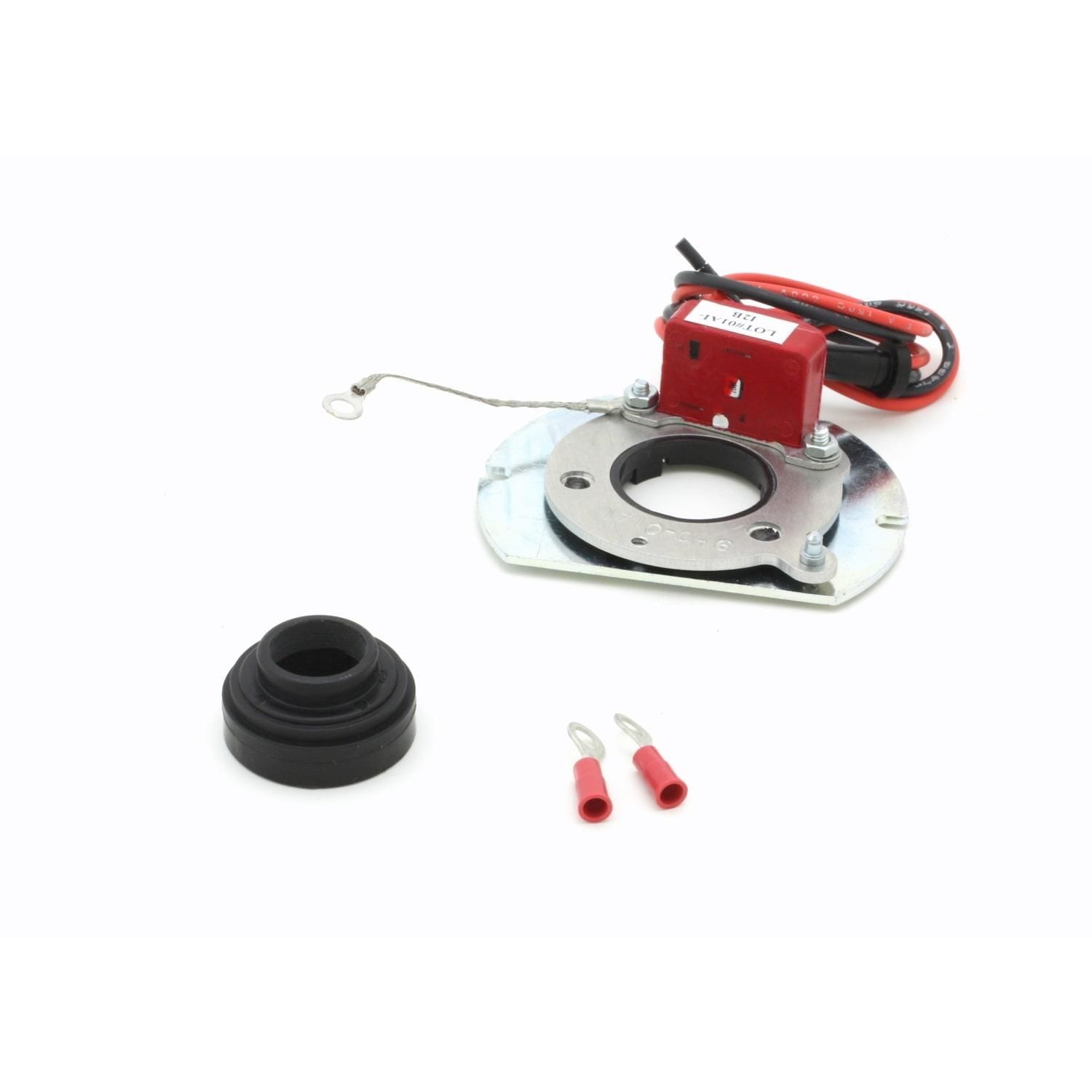 Pertronix 9HO-141 Ignitor II Adaptive Dwell Control Holley 4 Cylinder ...