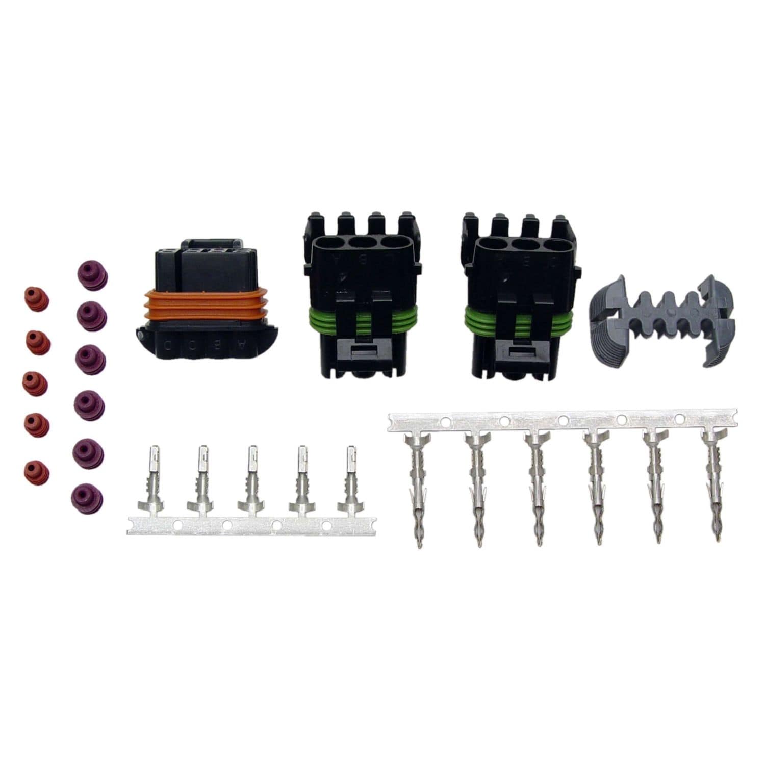 FAST Ignition Harness 301301K | AutoZone