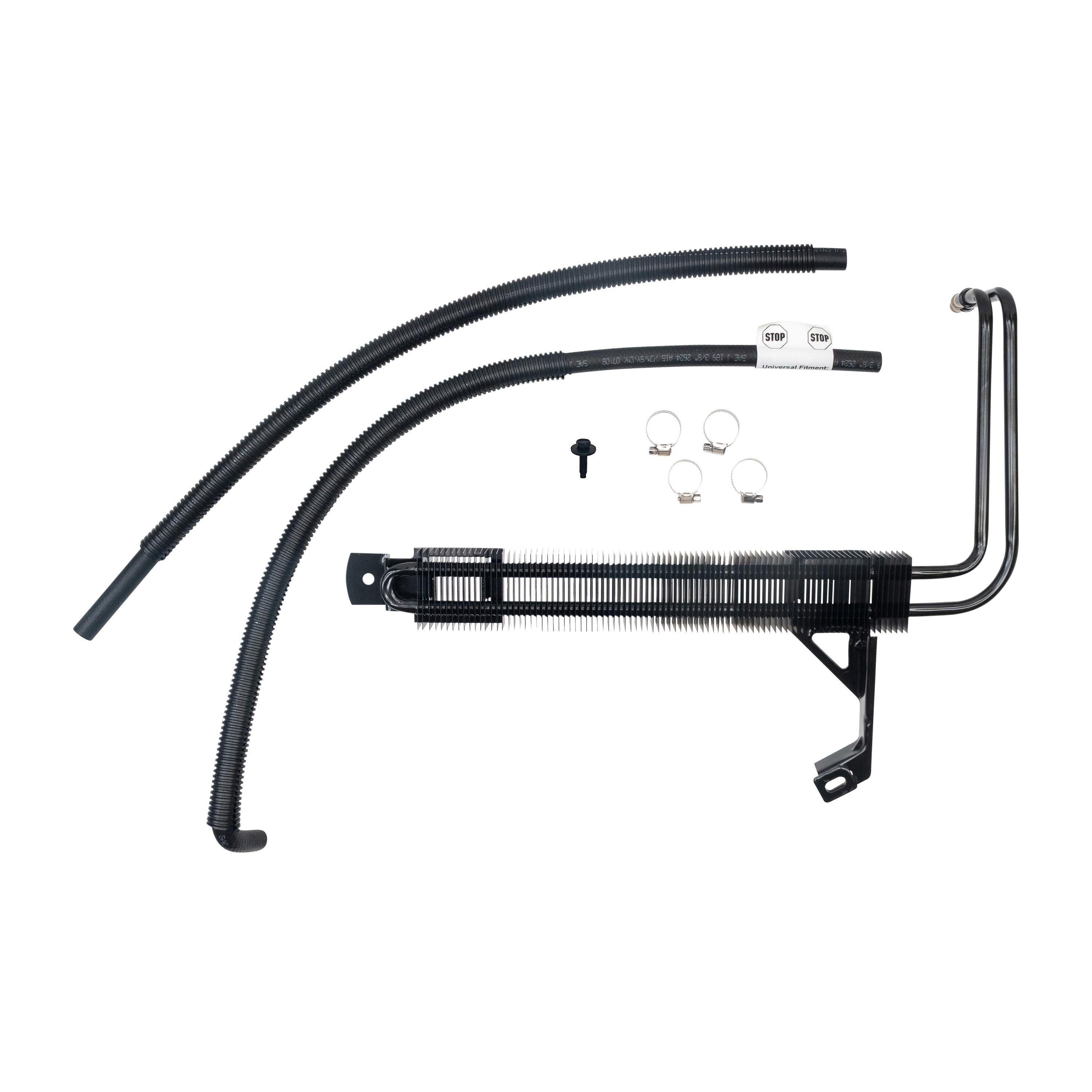 Edelmann Power Steering Cooler 58053 | AutoZone
