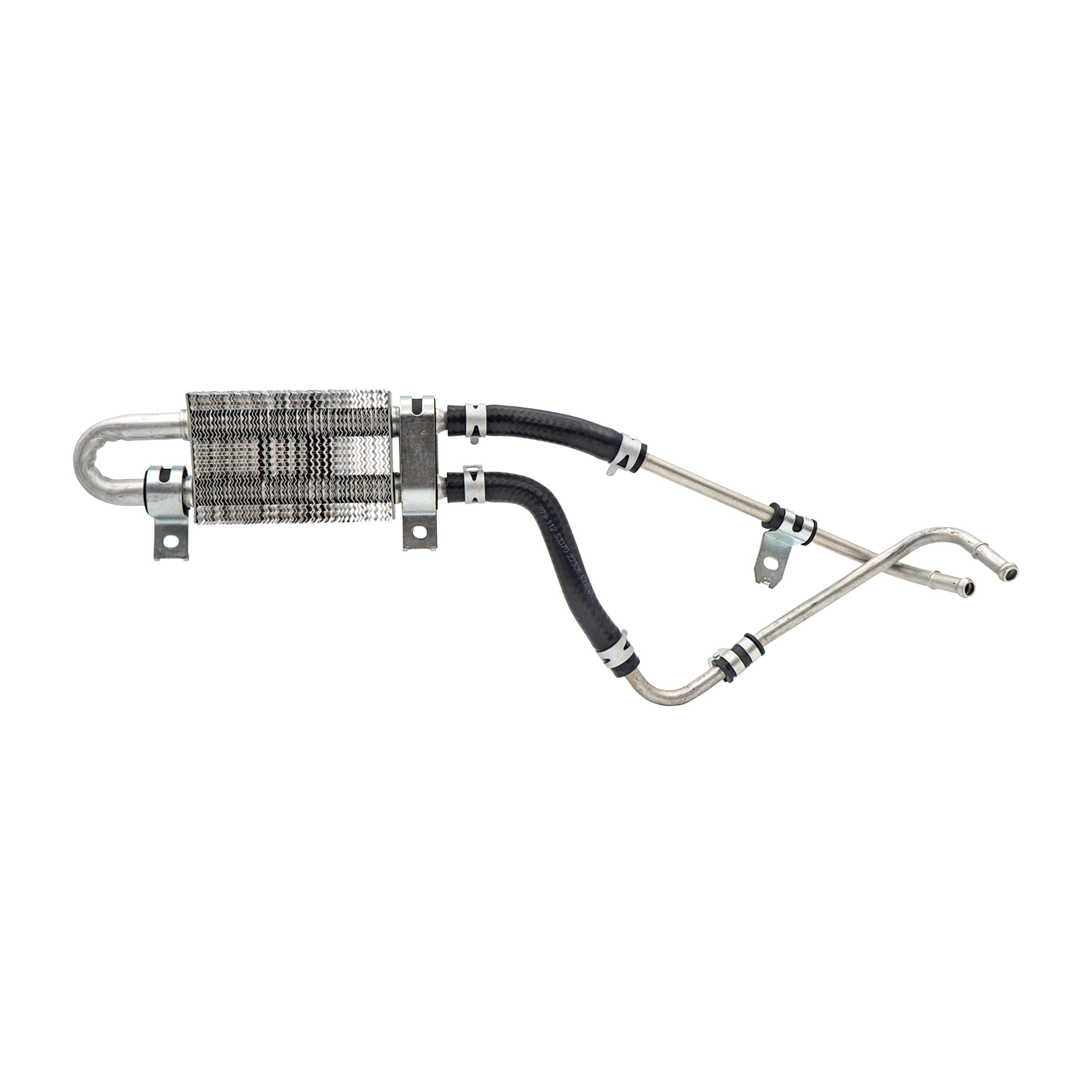 Edelmann Power Steering Cooler 58314 | AutoZone