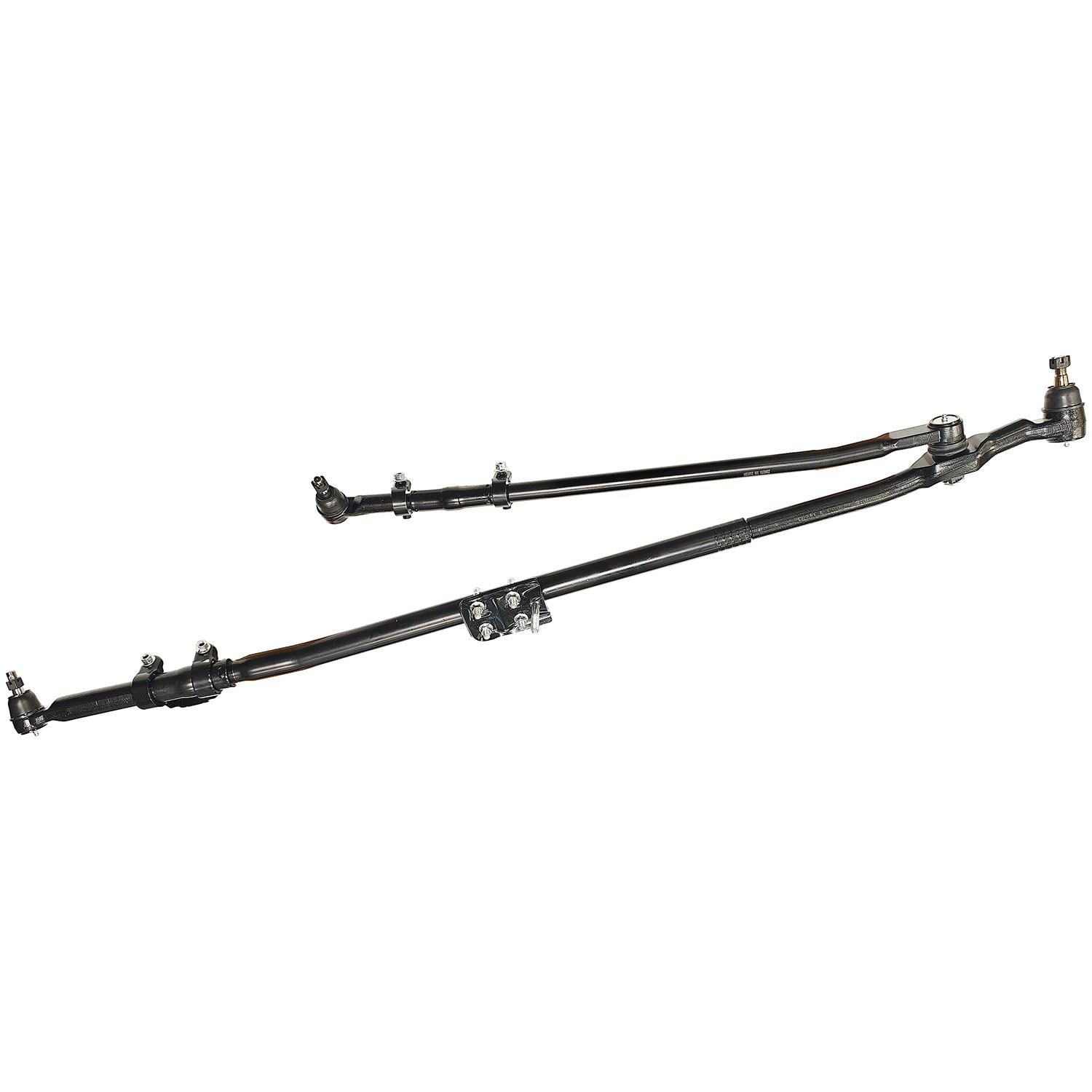 2009 Dodge Ram 3500 Steering Linkage Assembly
