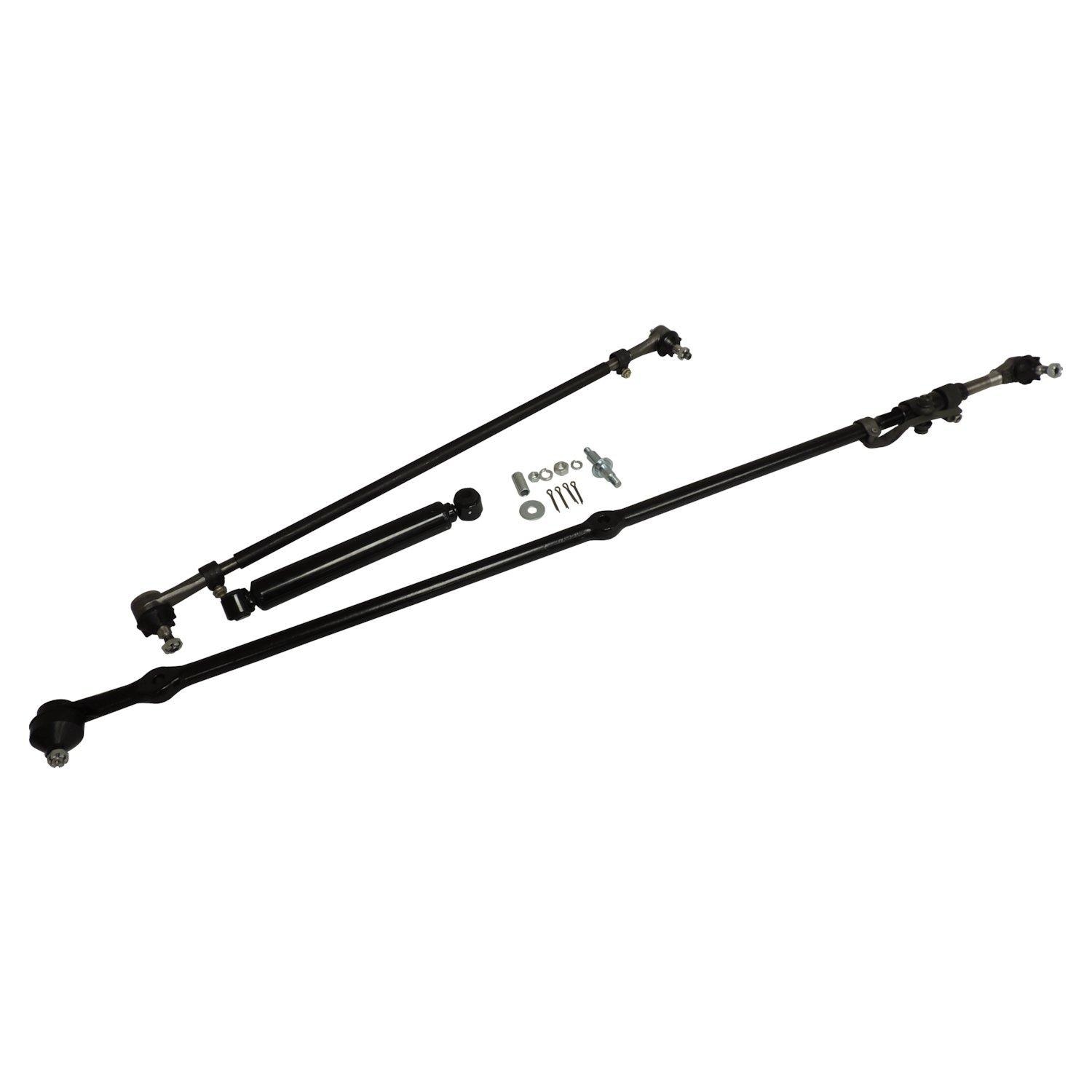 2025 Mack Granite Steering Linkage Assembly