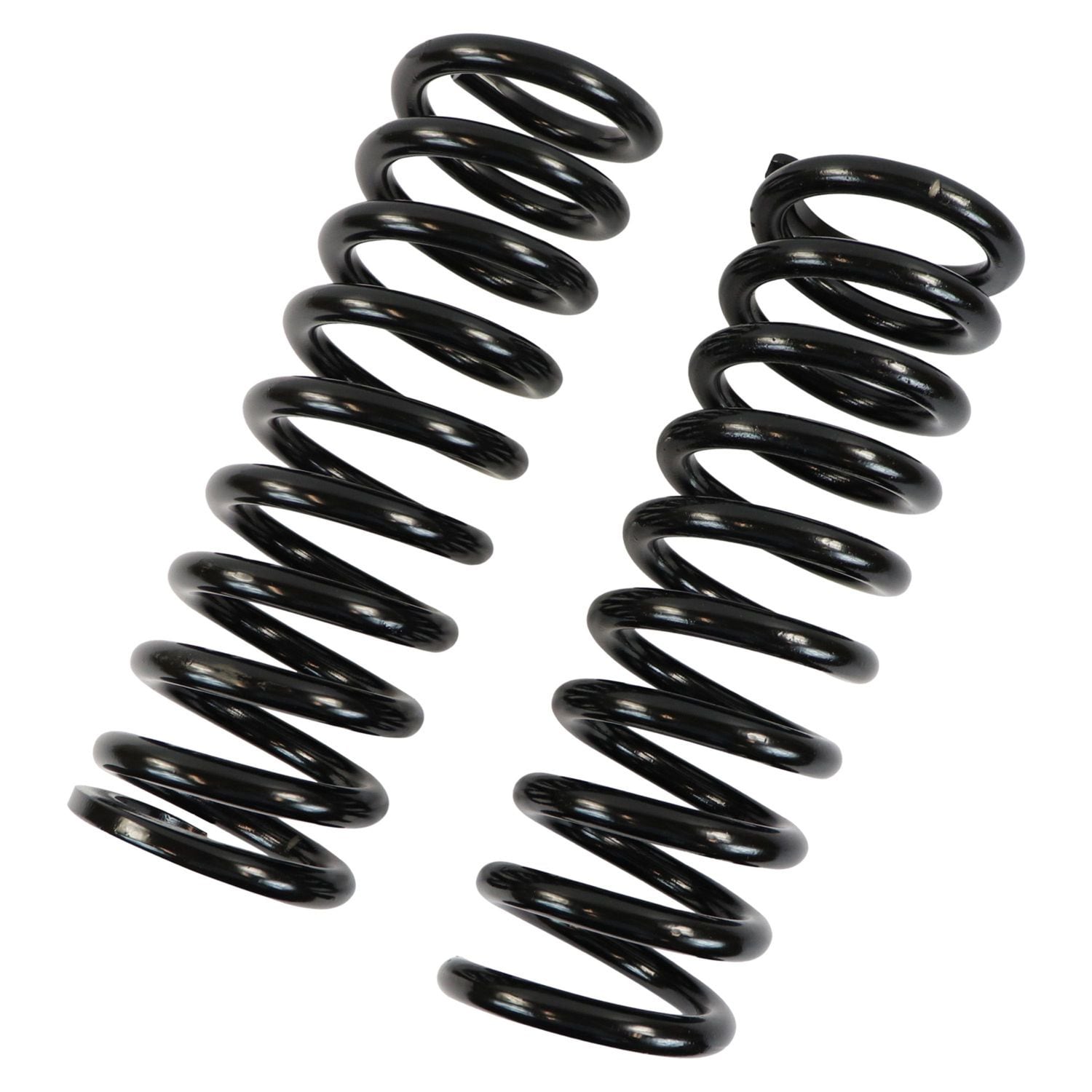 Ford Ranchero Coil Springs - Best Coil Springs for Ford Ranchero
