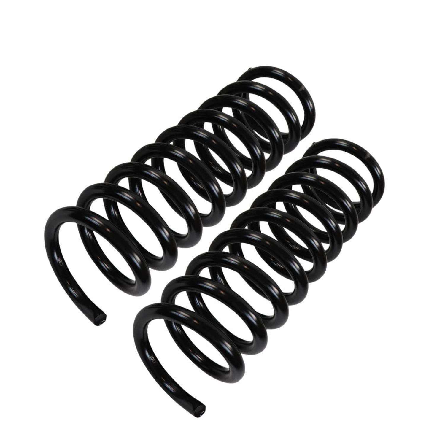 Coil Spring - Find the Right Part at the Right Price | AutoZone