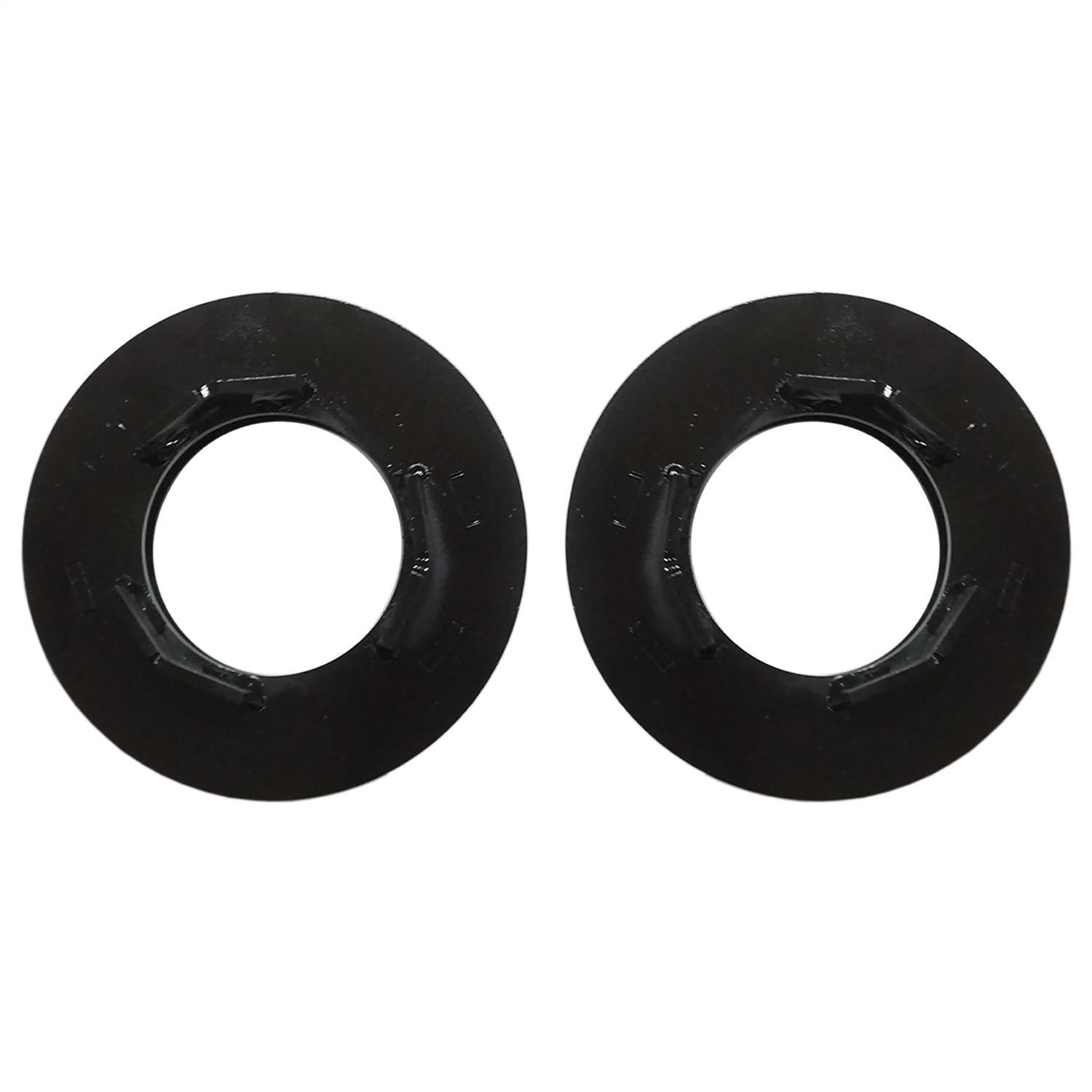 KTM 500 EXC-F Coil Spring Spacers - Best Coil Spring Spacers for KTM ...