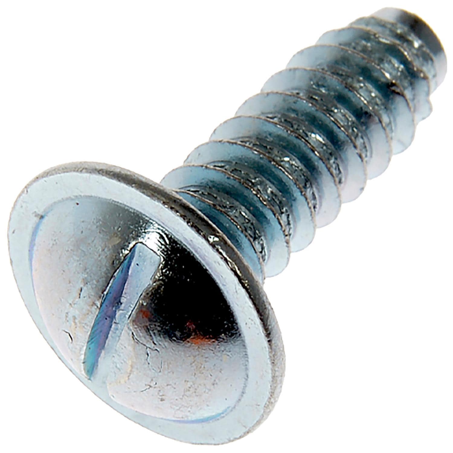 Dorman 1/4in X 3/4in License Plate Fasteners | AutoZone