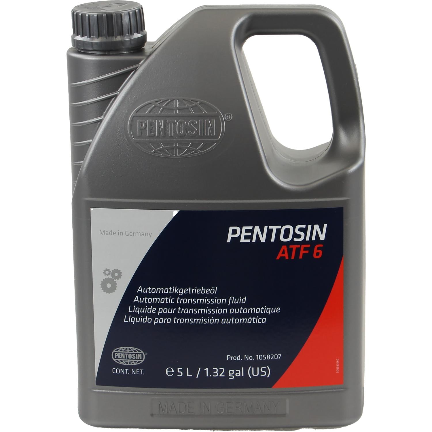 Best Transfer Case Fluid for Cars, Trucks & SUVs