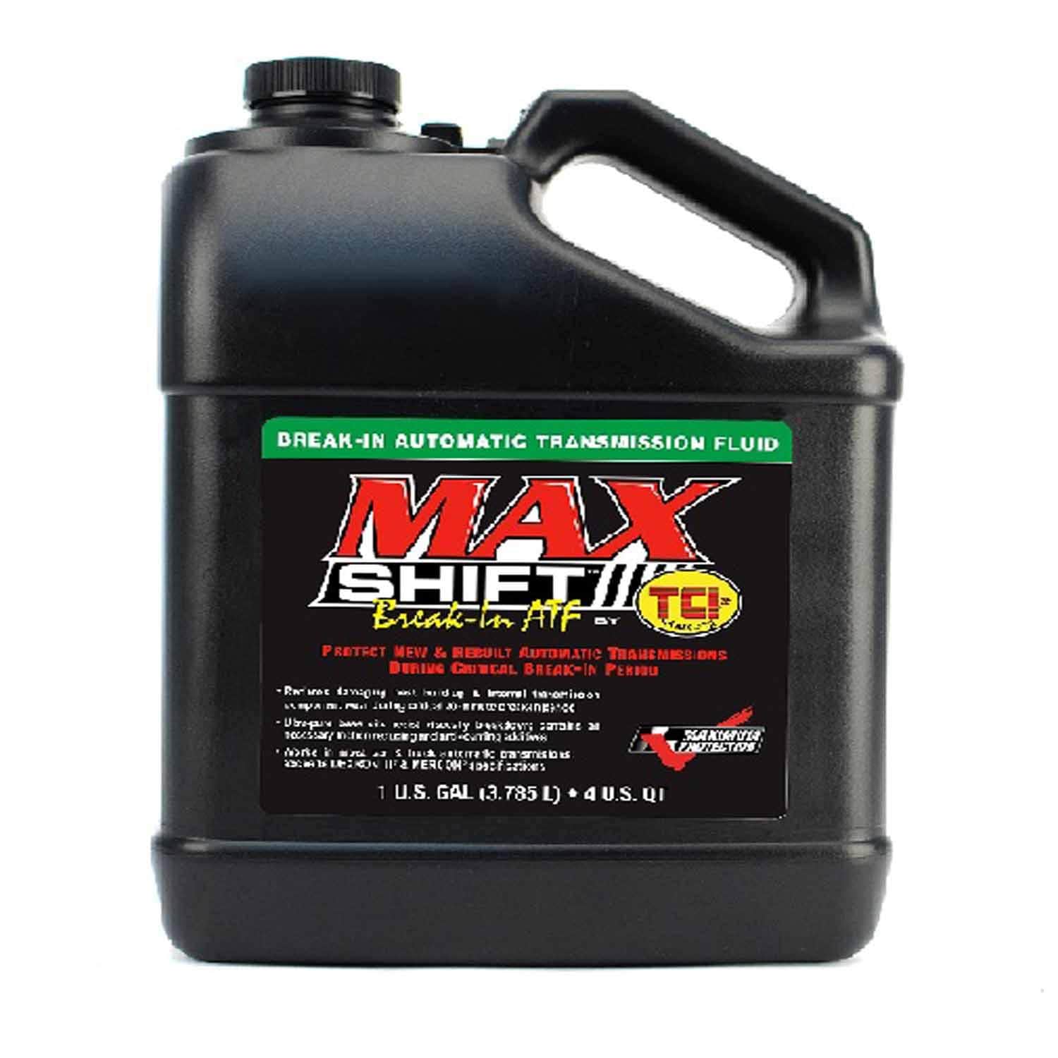 TCI Conventional Automatic Transmission Fluid | AutoZone