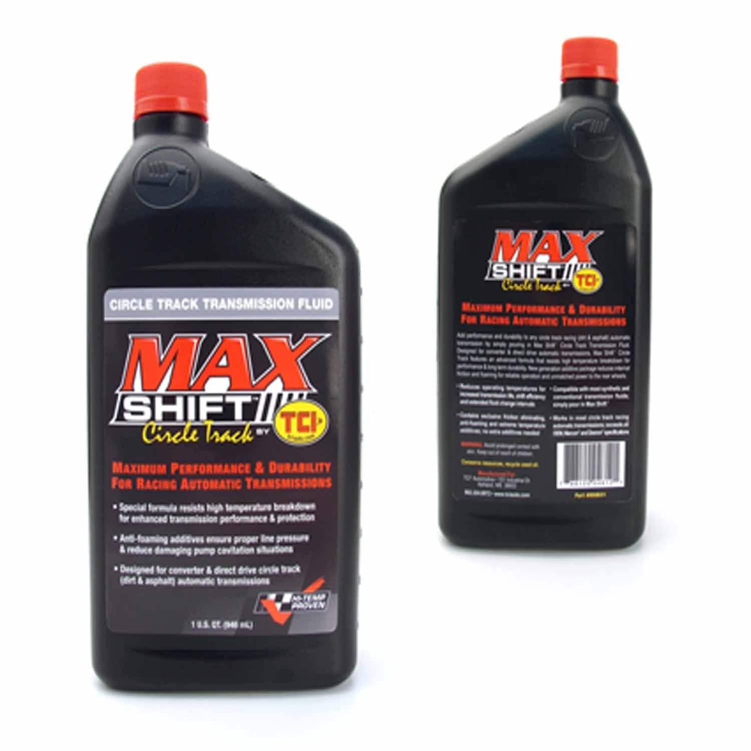 TCI Automotive Conventional Automatic Transmission Fluid | AutoZone