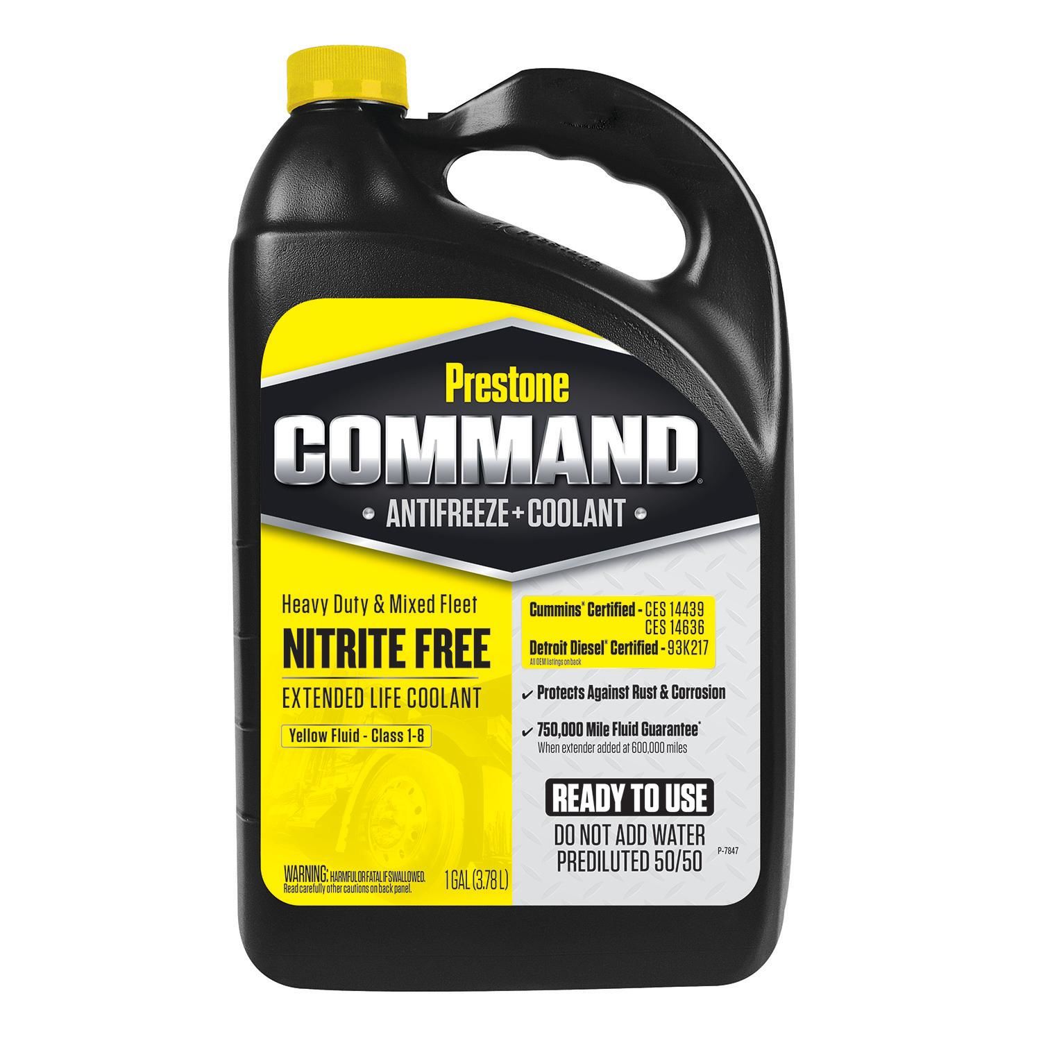 Prestone OEM Antifreeze - AutoZone