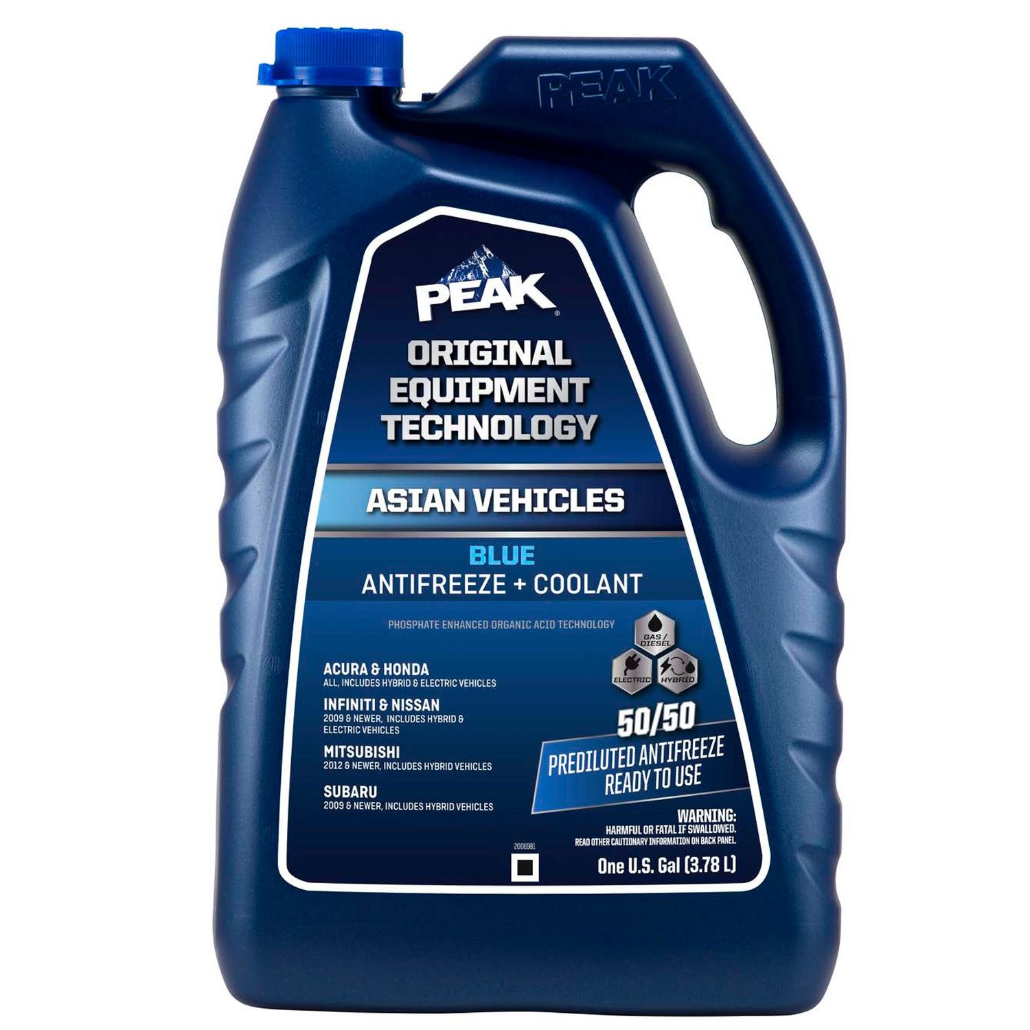 Best Drive Motor Coolant for Cadillac Cars, Trucks & SUVs
