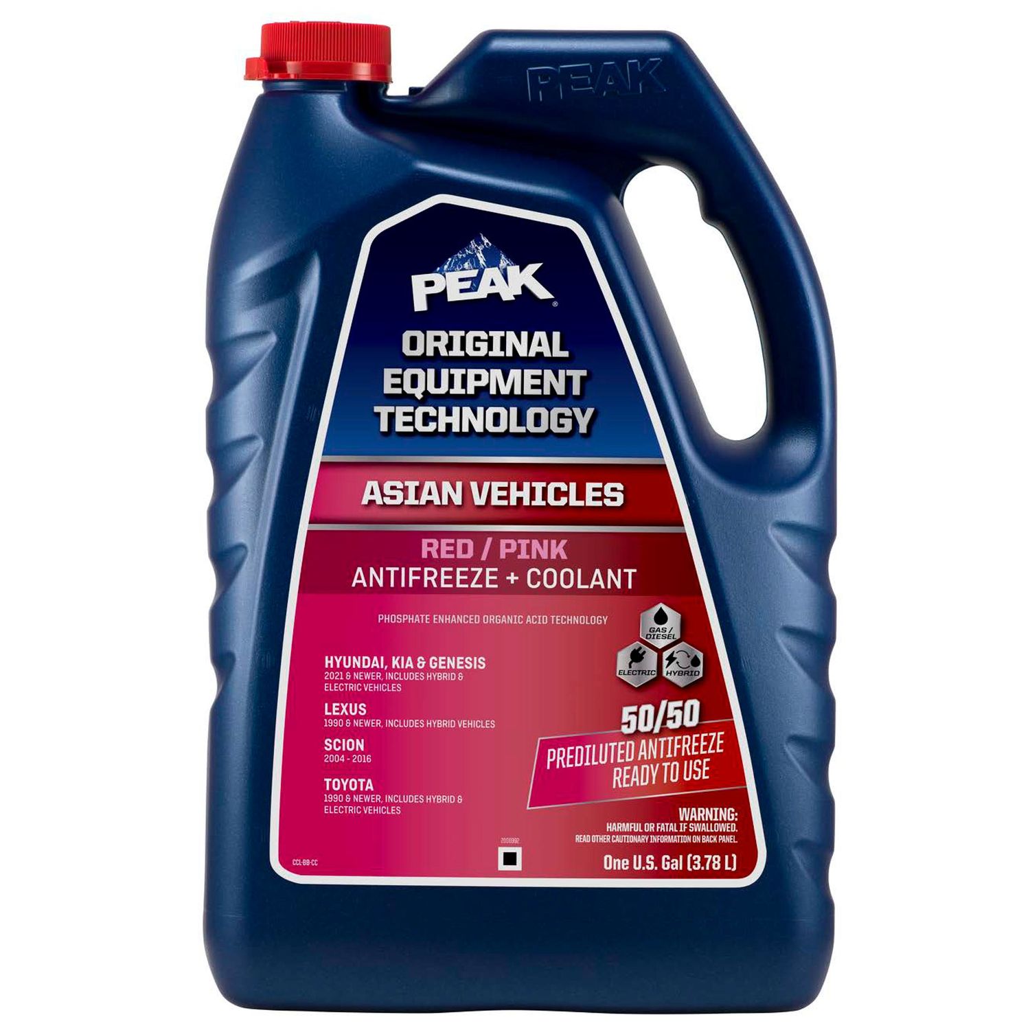 Dodge grand caravan Drive Motor Coolant - Best Drive Motor Coolant for ...