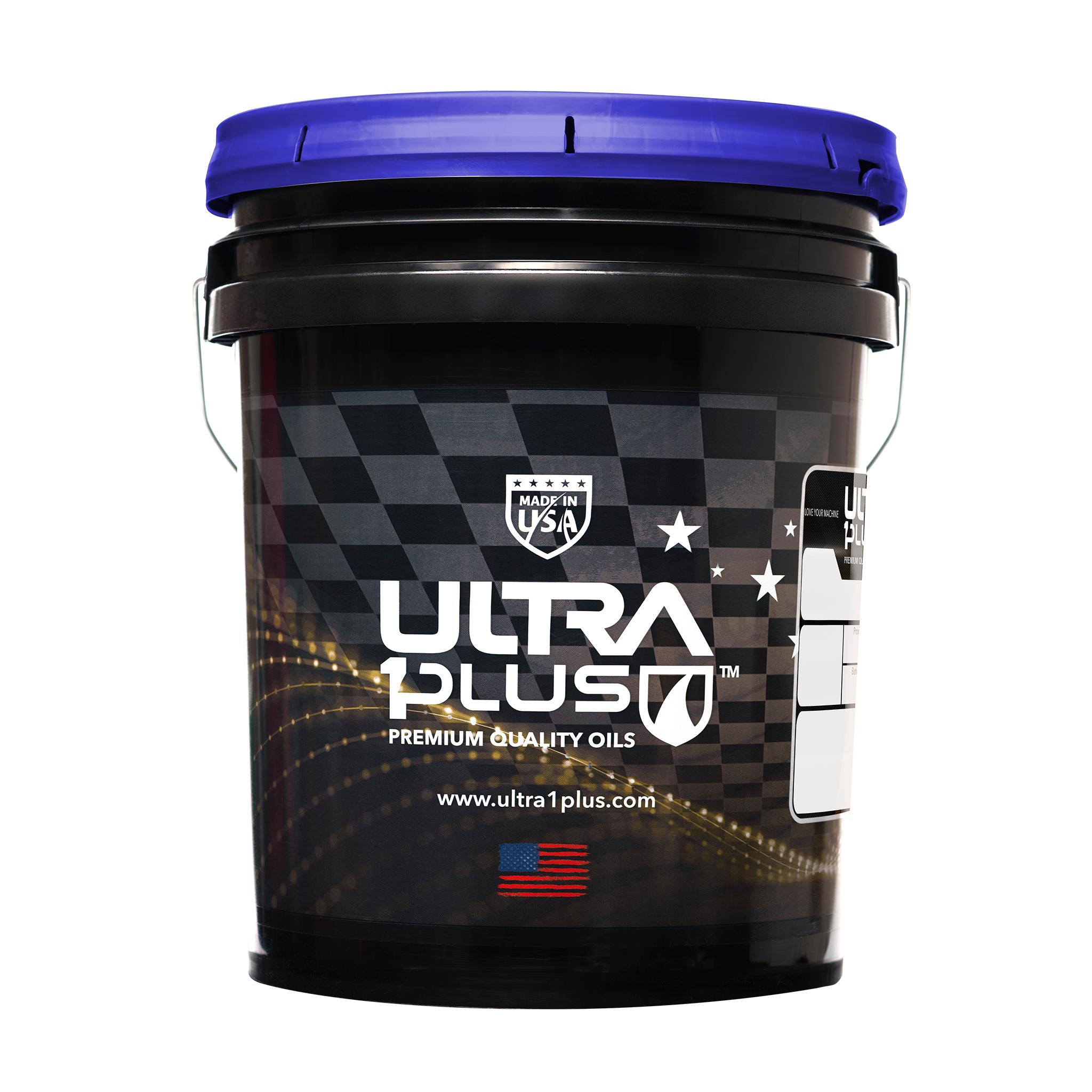Ultra1Plus U1P-Gear Full Synthetic Gear Oil SAE 90 | AutoZone