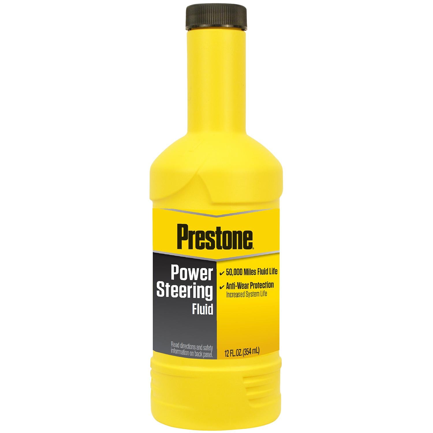 2010 Hummer h3 Power Steering Fluid