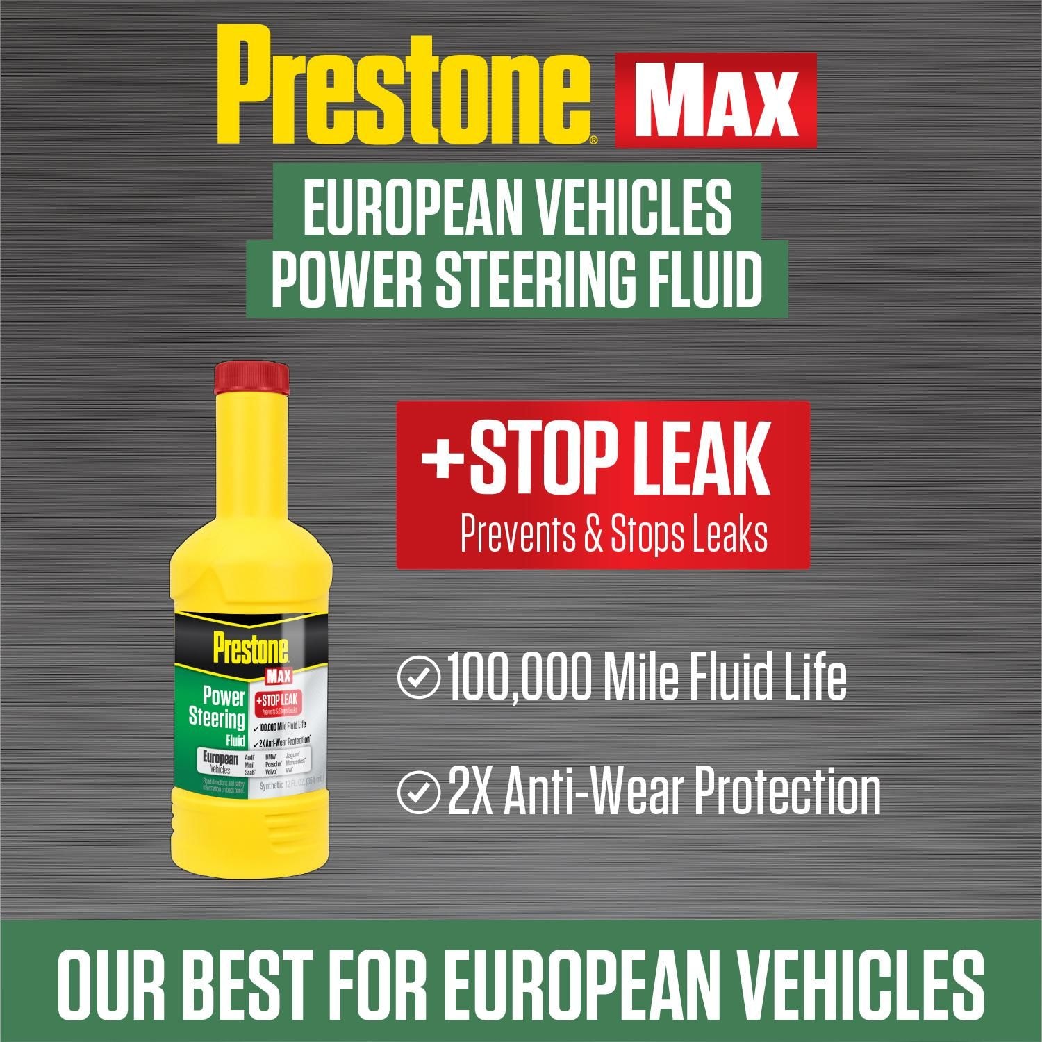 Power Steering Fluid Autozone