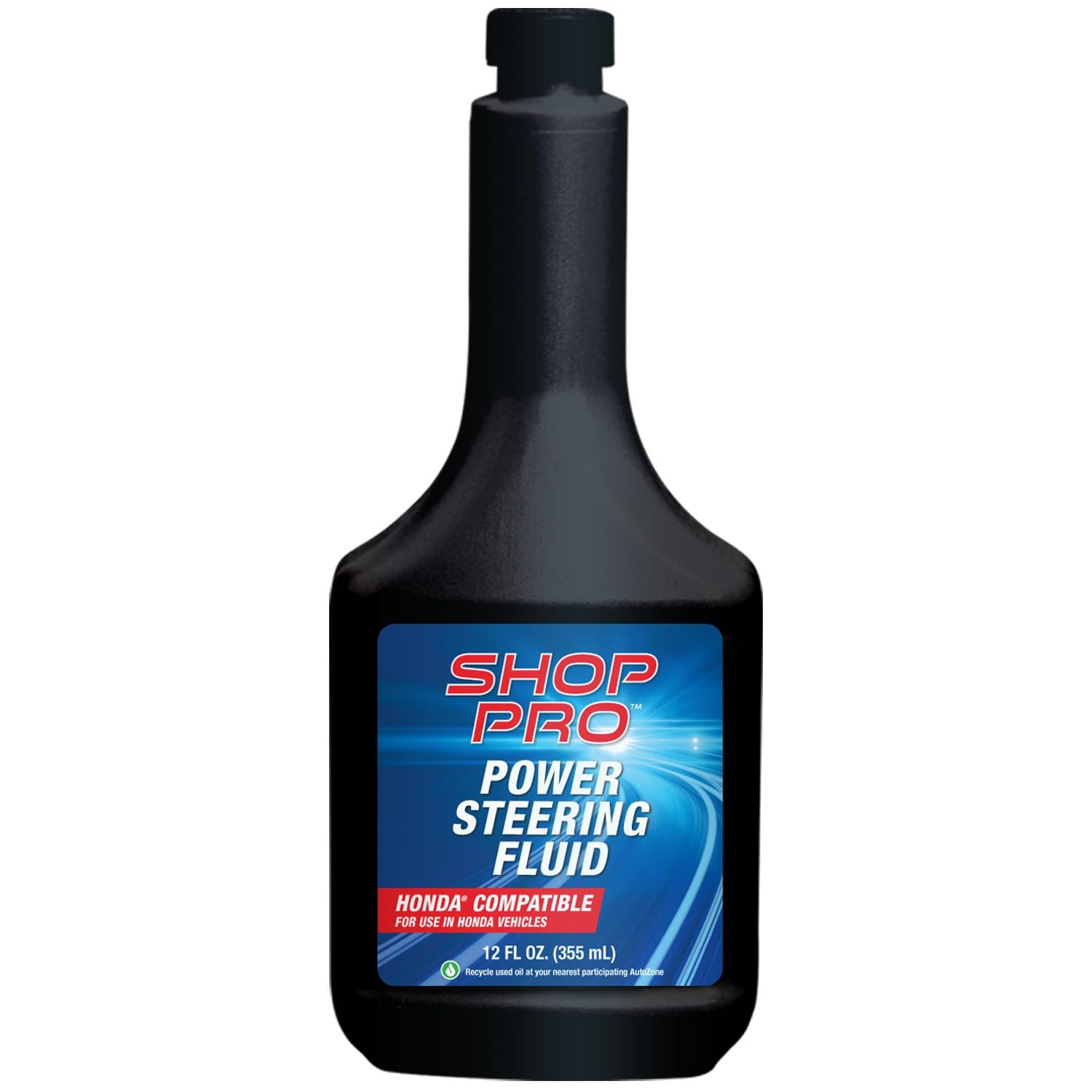 2009 Kia spectra5 Power Steering Fluid