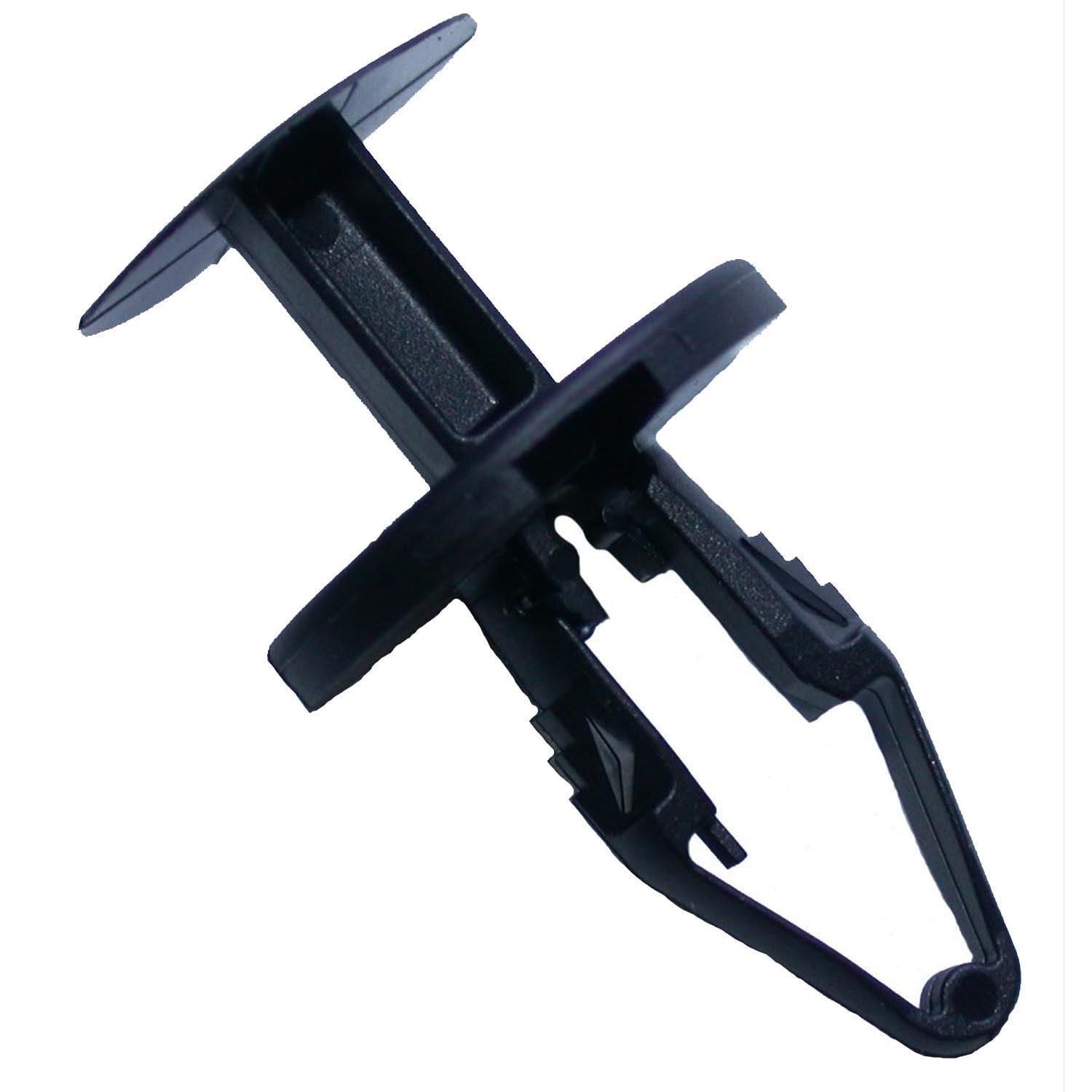 2005 Chevrolet cobalt Headliner Retainer