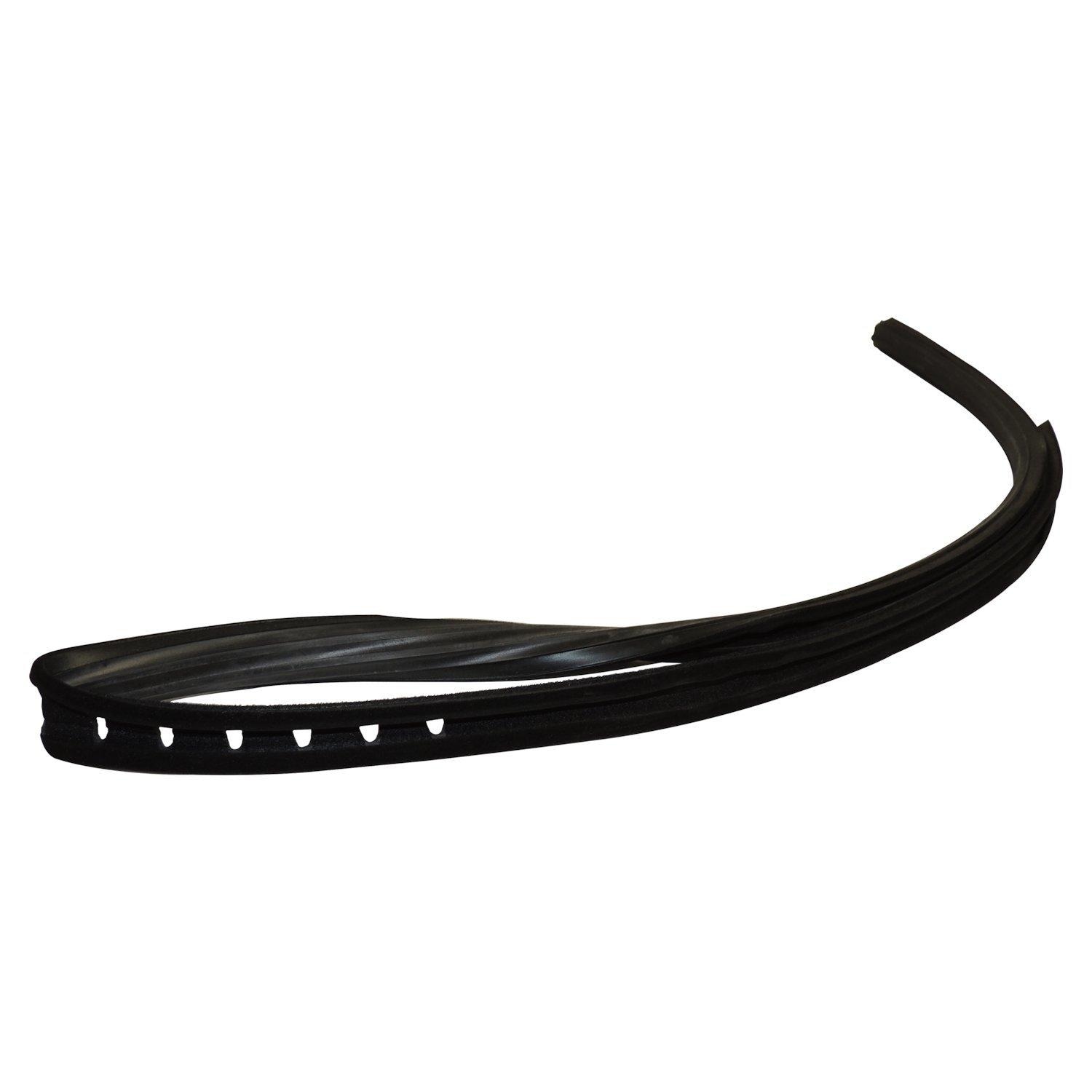 2005 Kia Amanti Door Window Seal