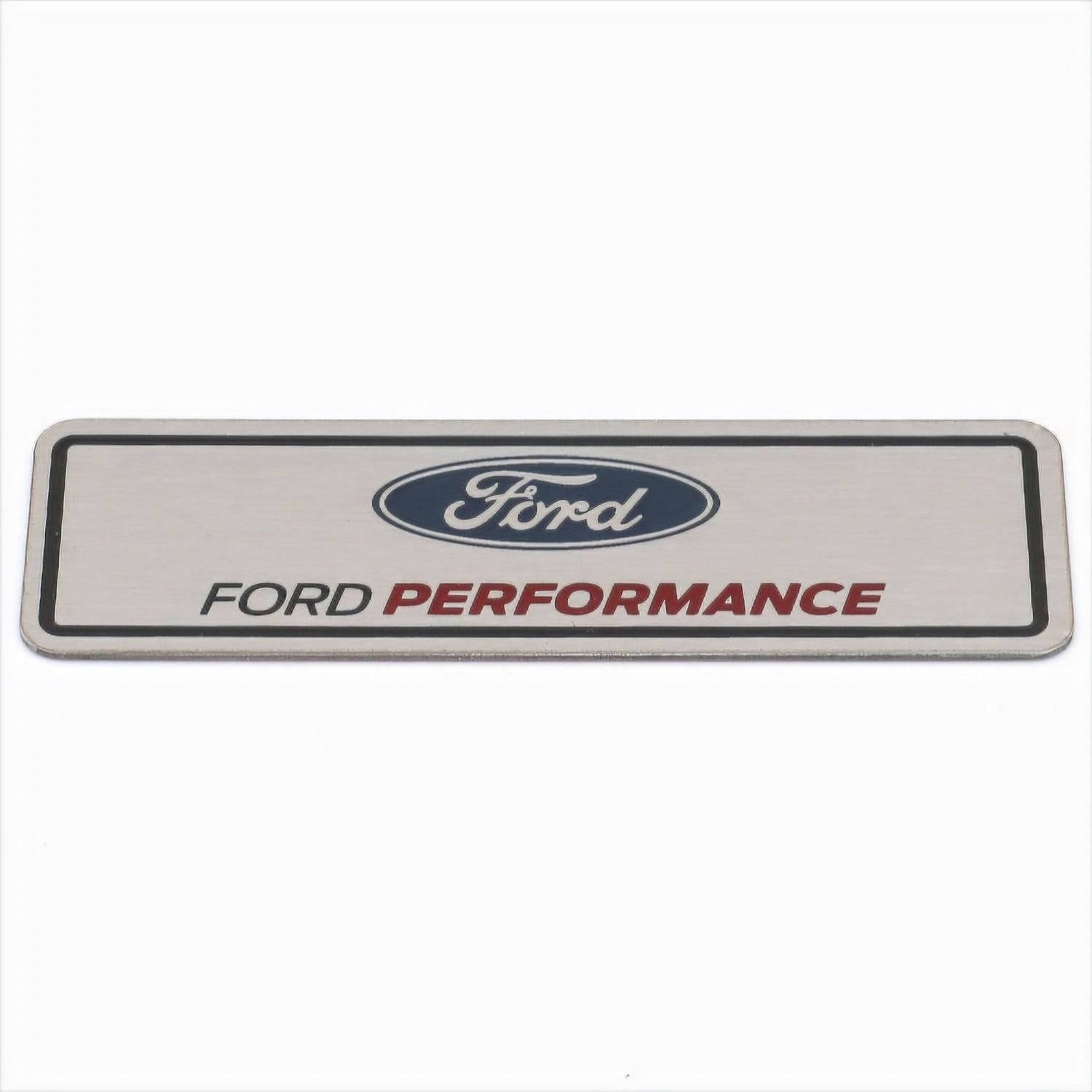 Ford Performance Parts Emblem M-1447-A | AutoZone
